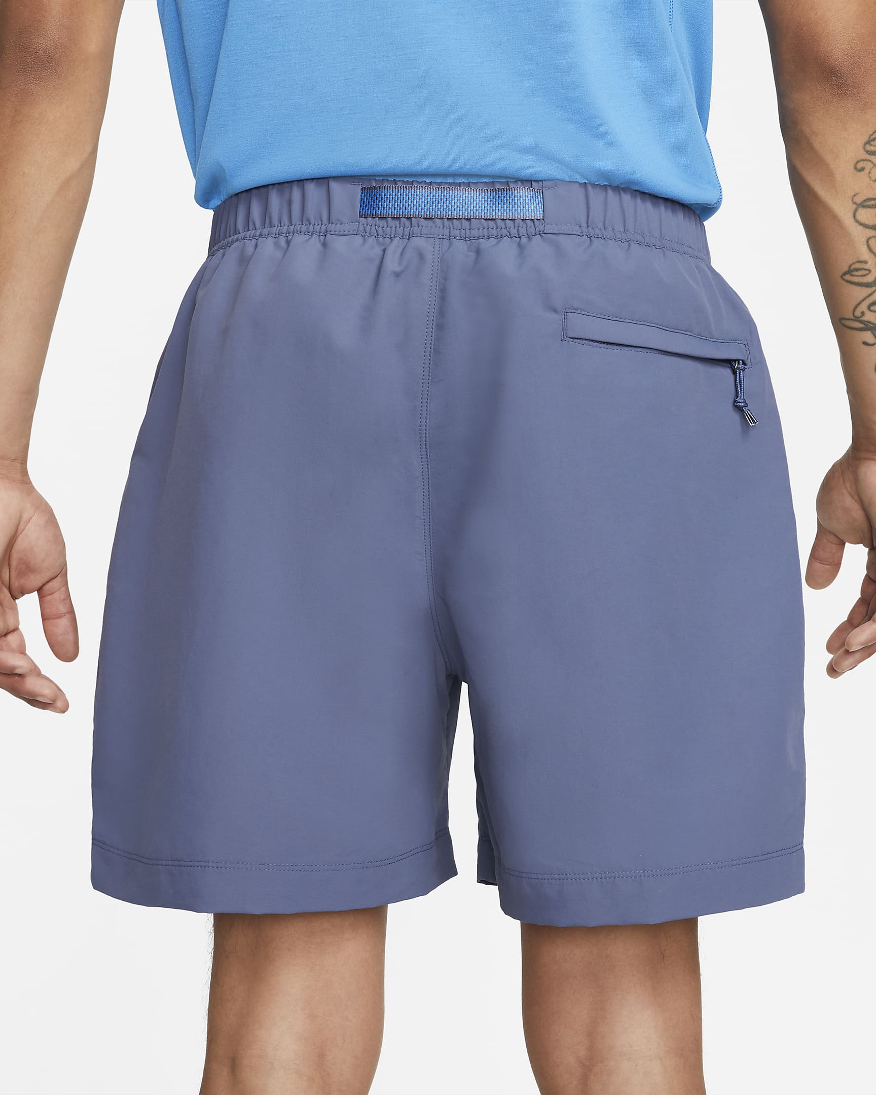 Nike ACG Trail Shorts. Nike IE