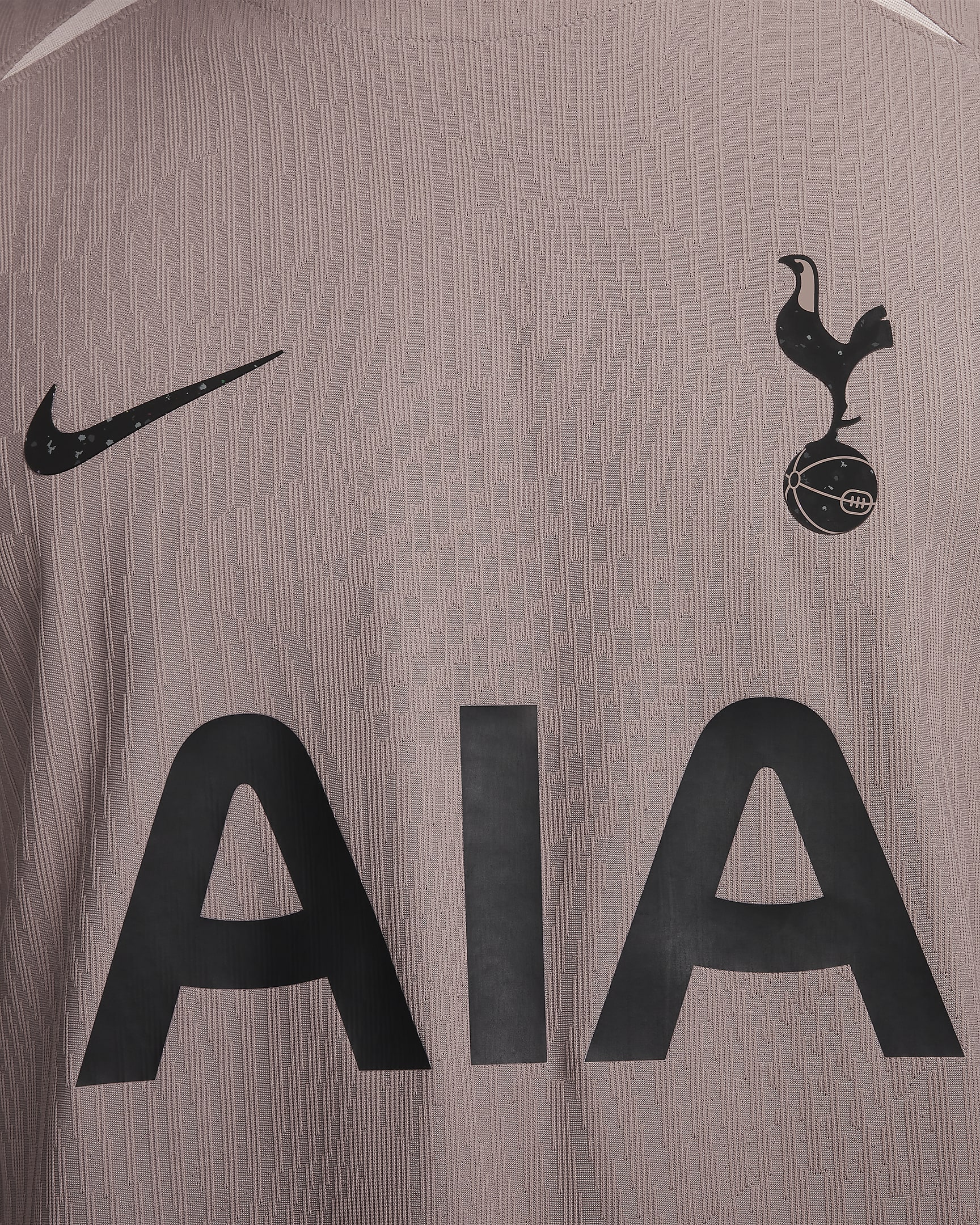 Tottenham Hotspur 2023/24 Match Third Men's Nike Dri-FIT ADV Football ...