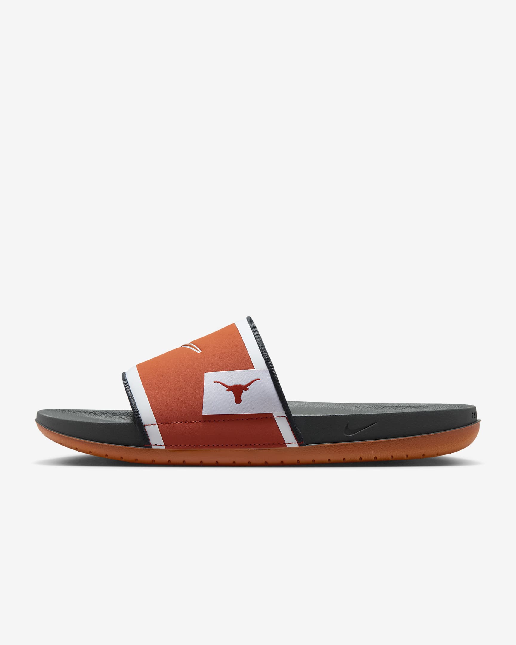 Nike College Offcourt (Texas) Slides. Nike.com