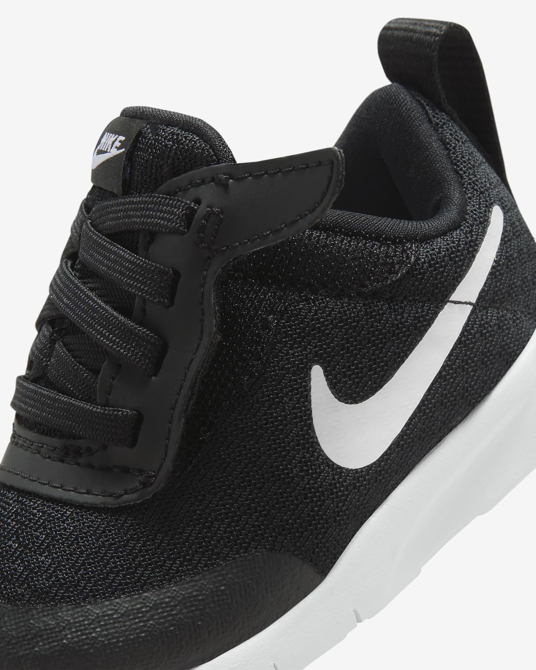 Nike Tanjun EasyOn Baby/Toddler Shoes. Nike UK