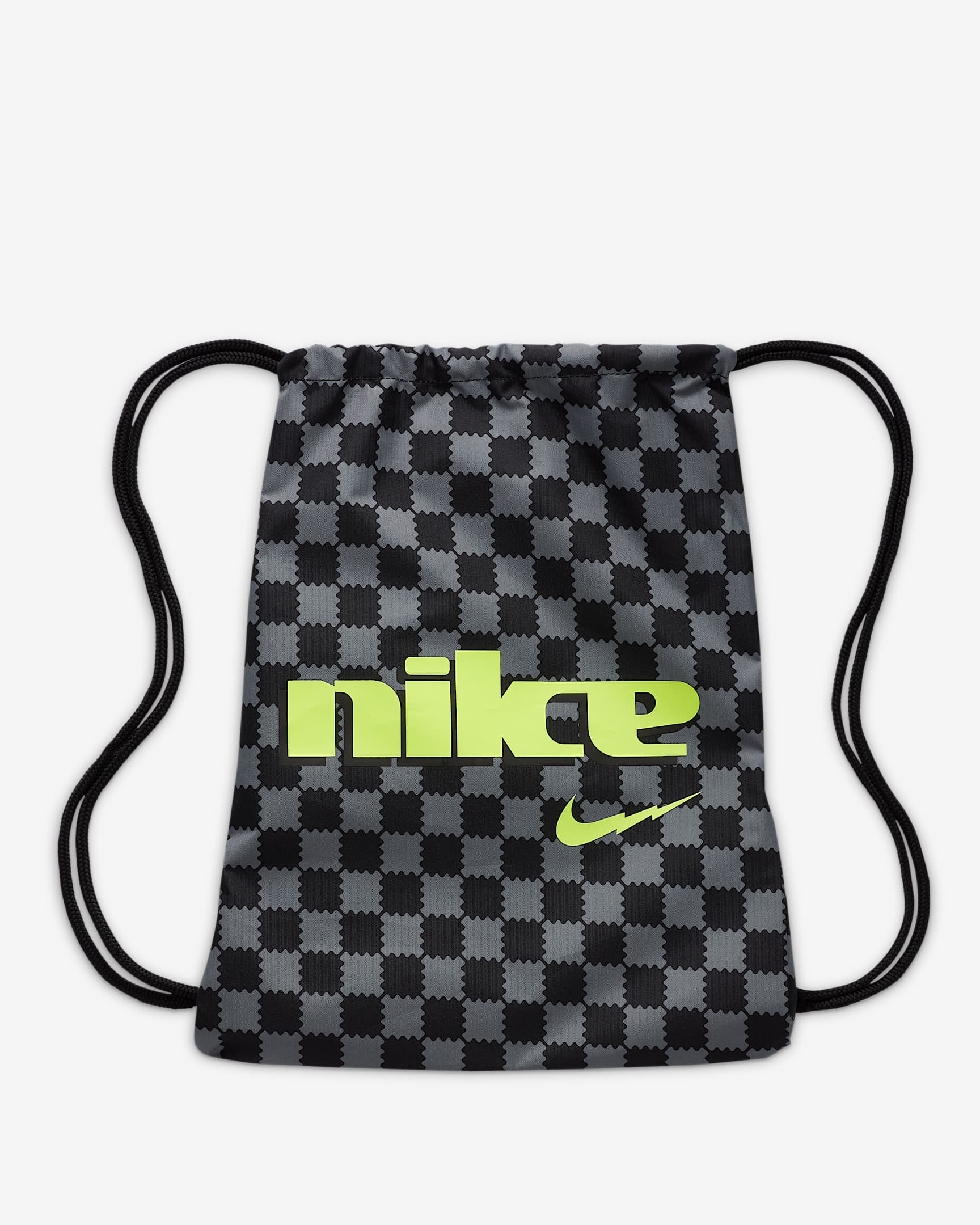 Nike Kids' Drawstring Bag (12L). Nike LU