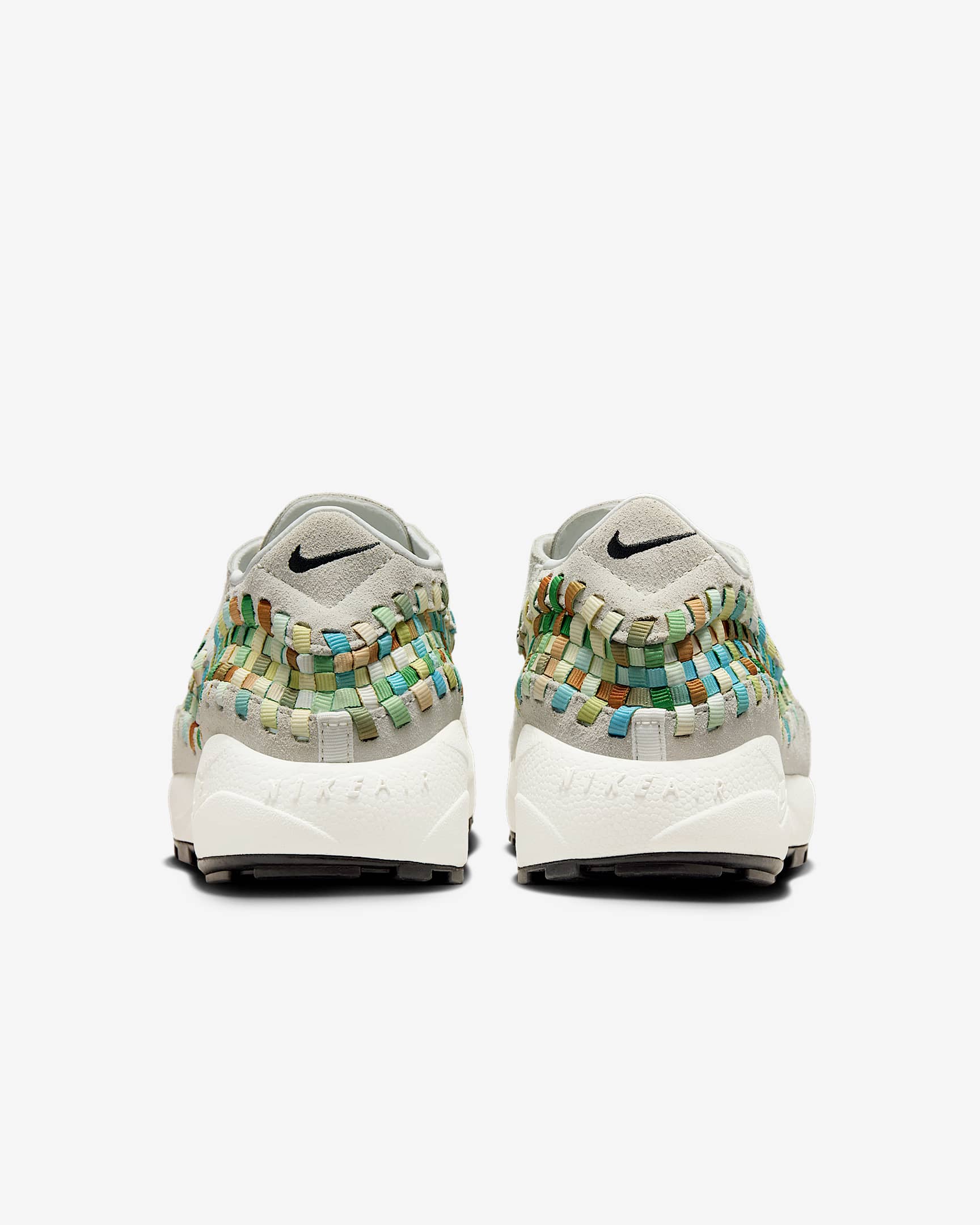 Nike Air Footscape Woven Women's Shoes. Nike SG