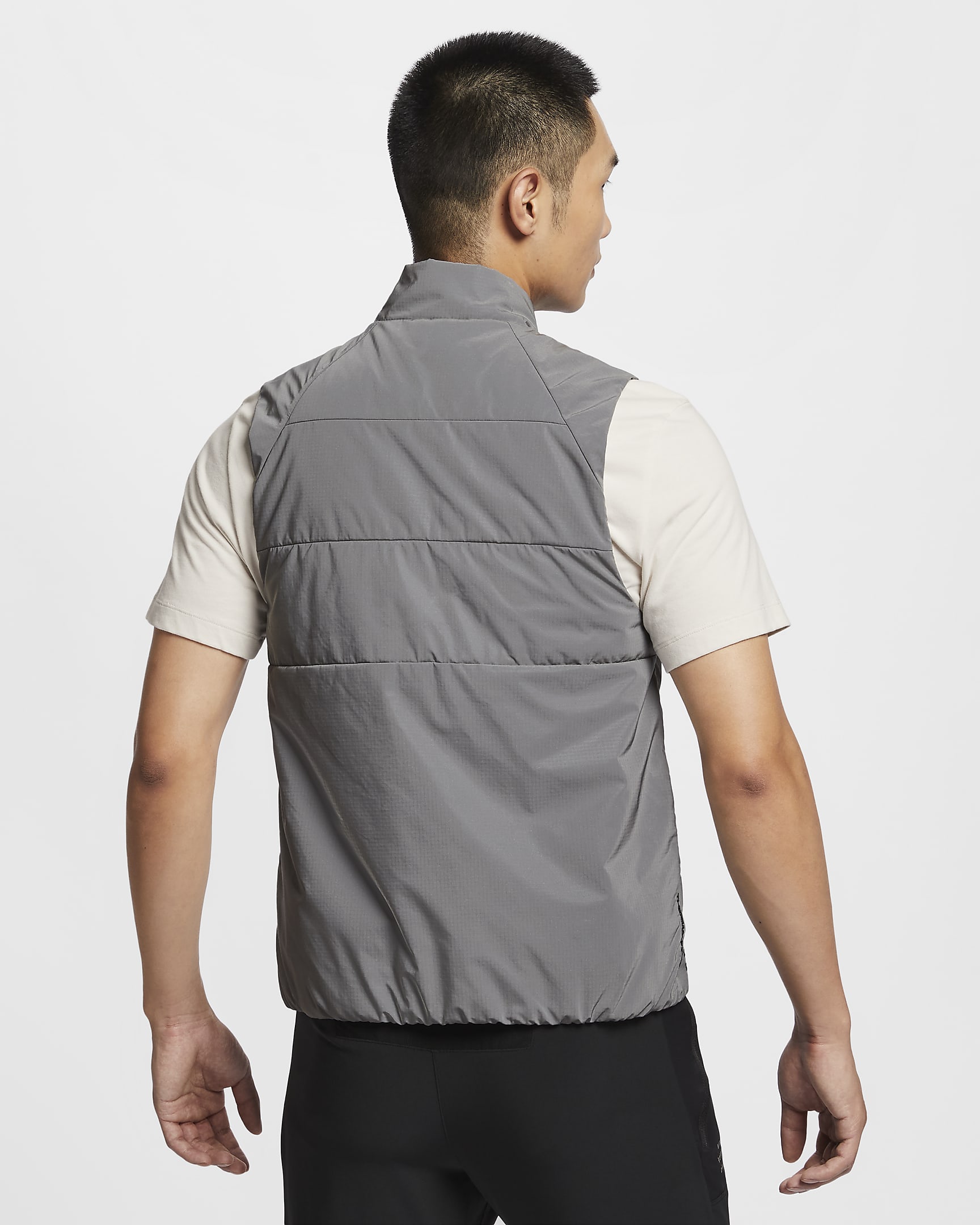 Nike Running Division Men's Therma-FIT ADV Running Vest. Nike JP