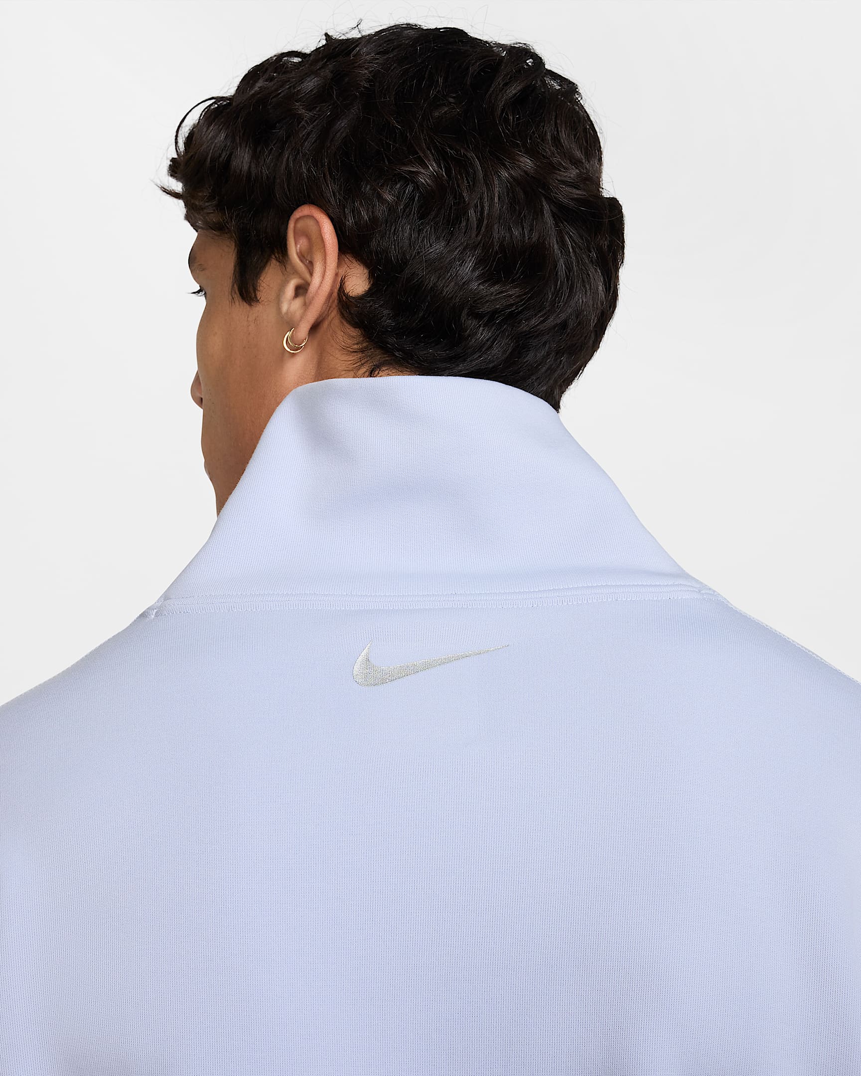 Inter Milan Tech Fleece Away Men's Nike Football Graphic Turtleneck ...