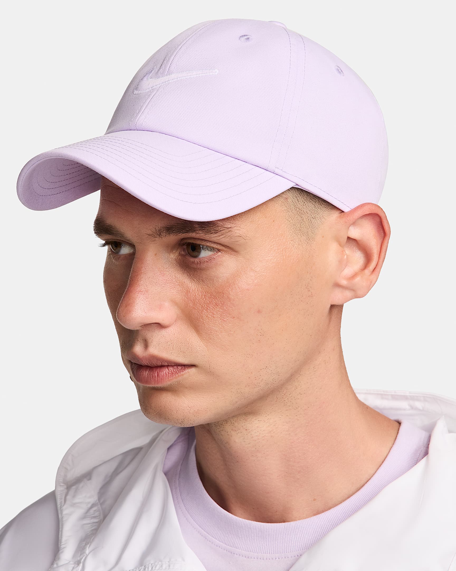 Nike Club Unstructured Swoosh Cap. Nike ID