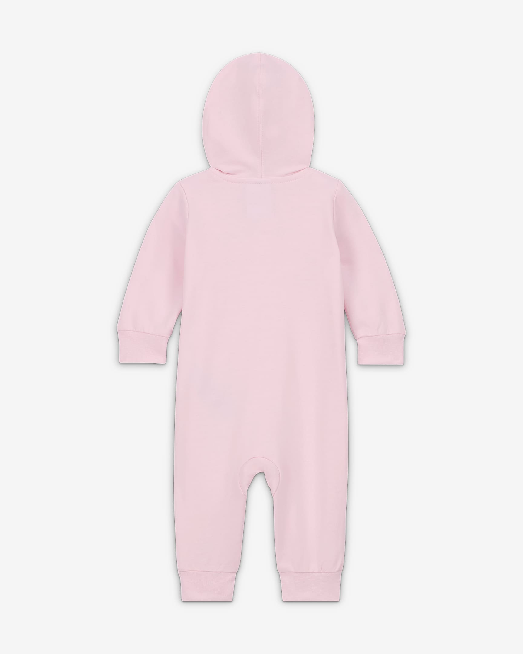 Tuta con cappuccio Nike Baby Essentials – Bebè (0-9 mesi). Nike IT