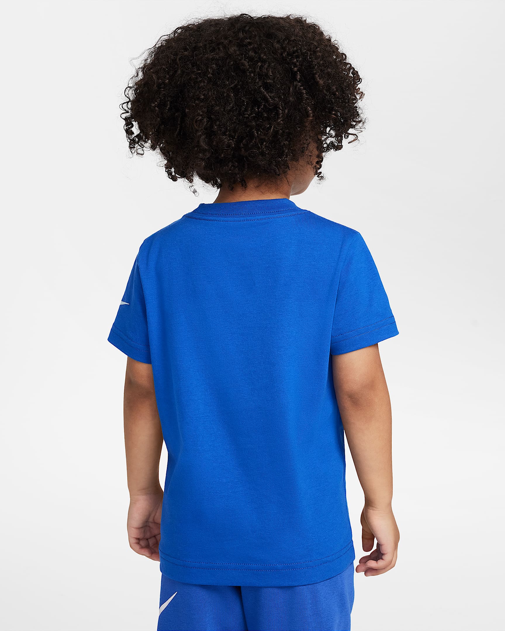 Nike Sportswear Toddler Sportswear Swoosh T-Shirt. Nike.com