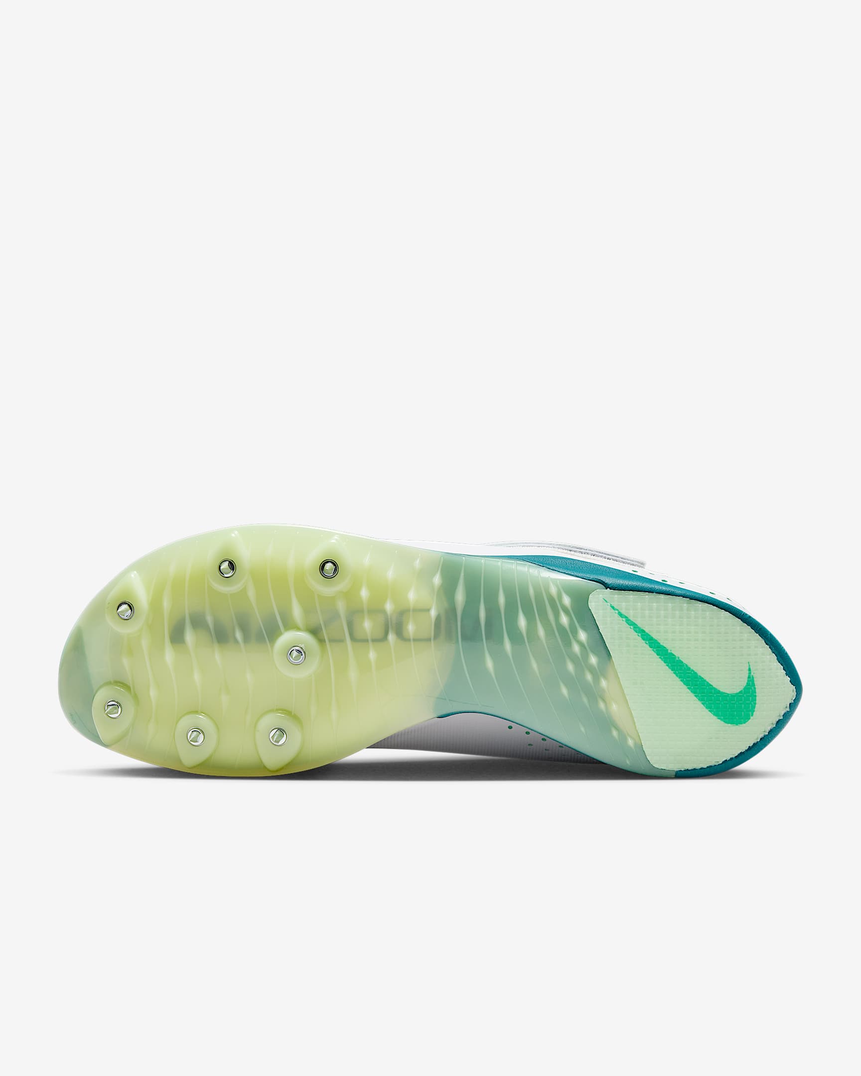 Nike Long Jump Elite Track & Field Jumping Spikes. Nike.com