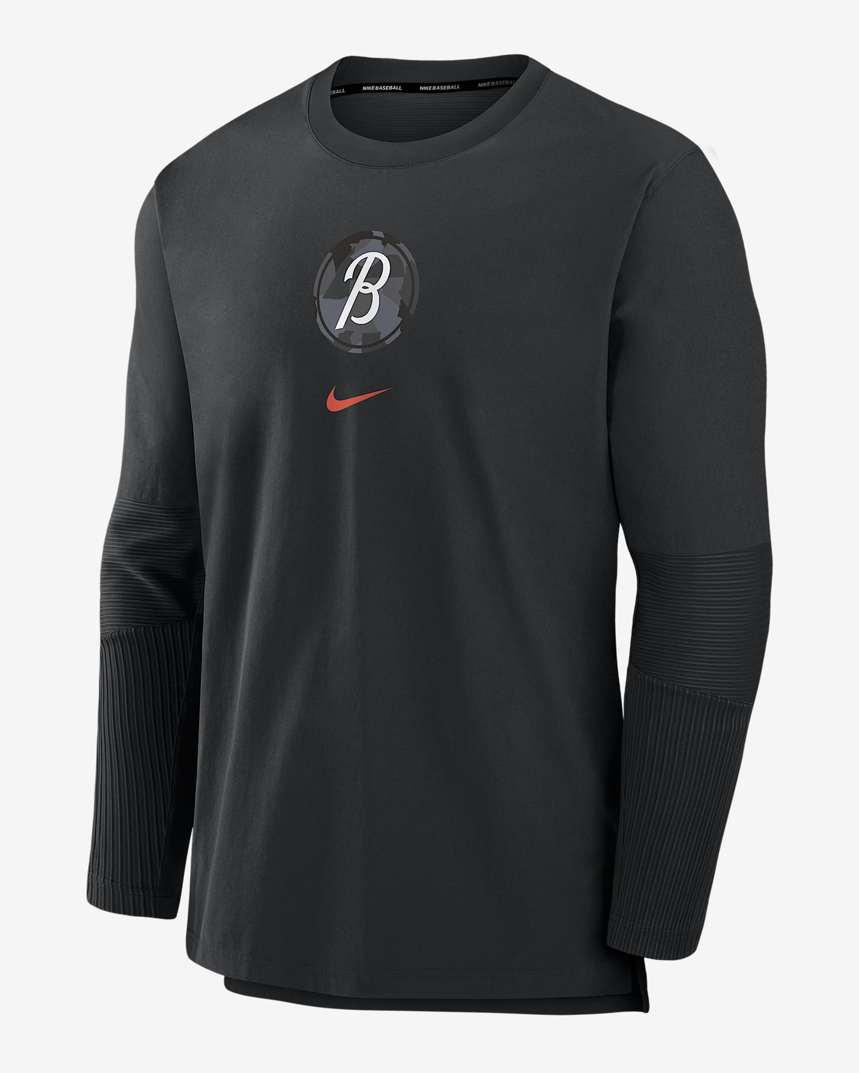 Baltimore Orioles Authentic Collection City Connect Player Men's Nike ...