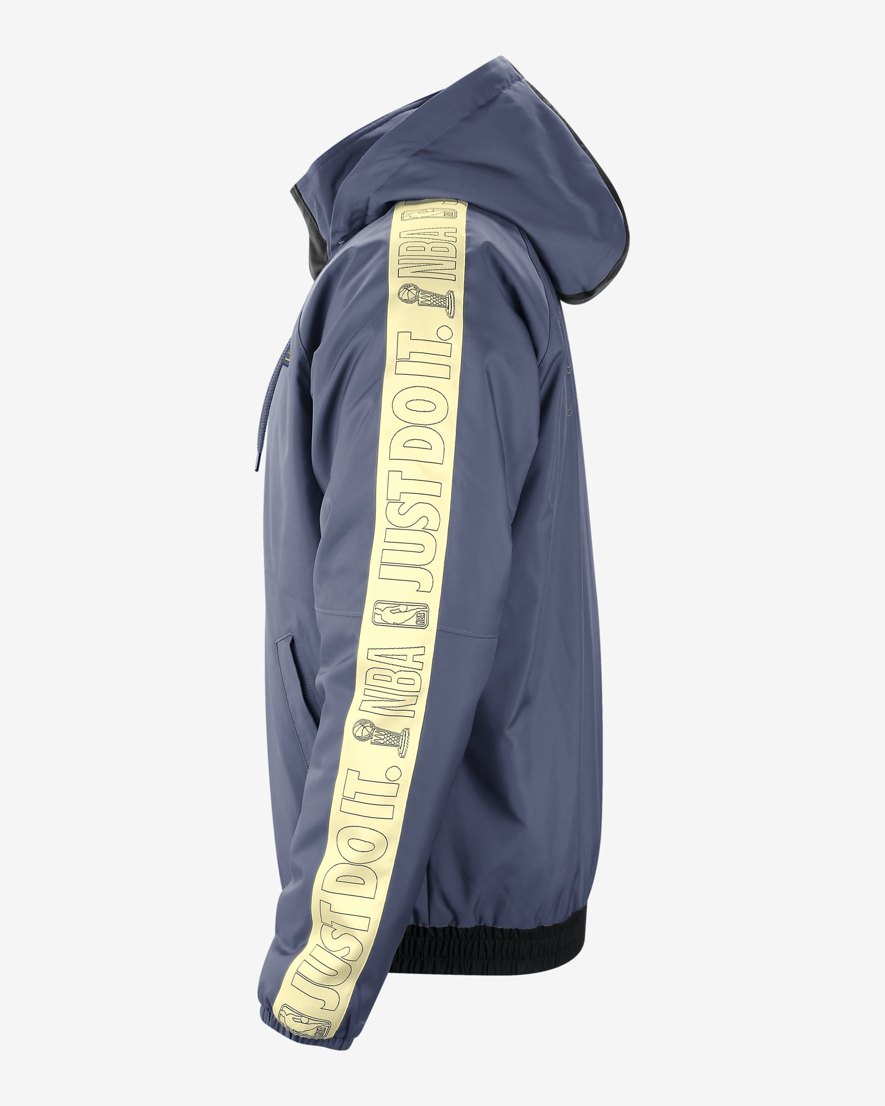 Team 31 DNA Men's Nike NBA Jacket. Nike NZ