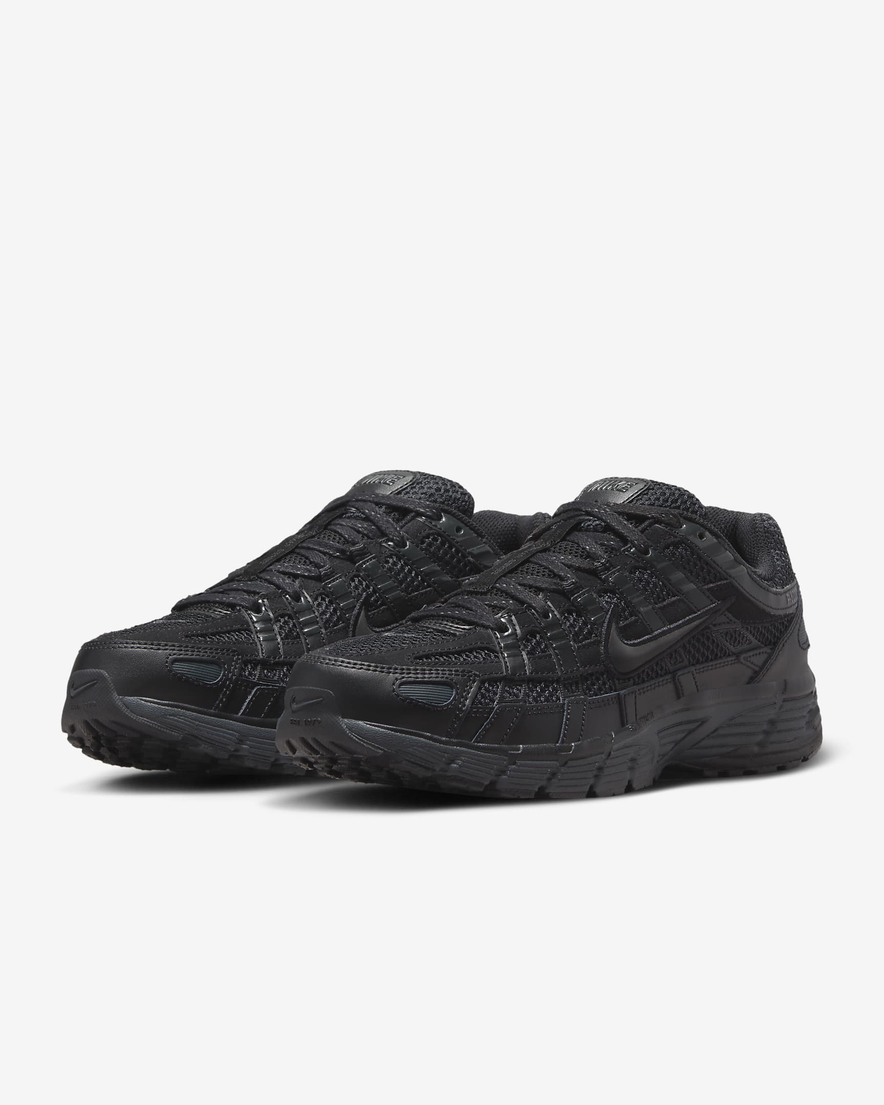 Nike P-6000 Premium Shoes. Nike.com