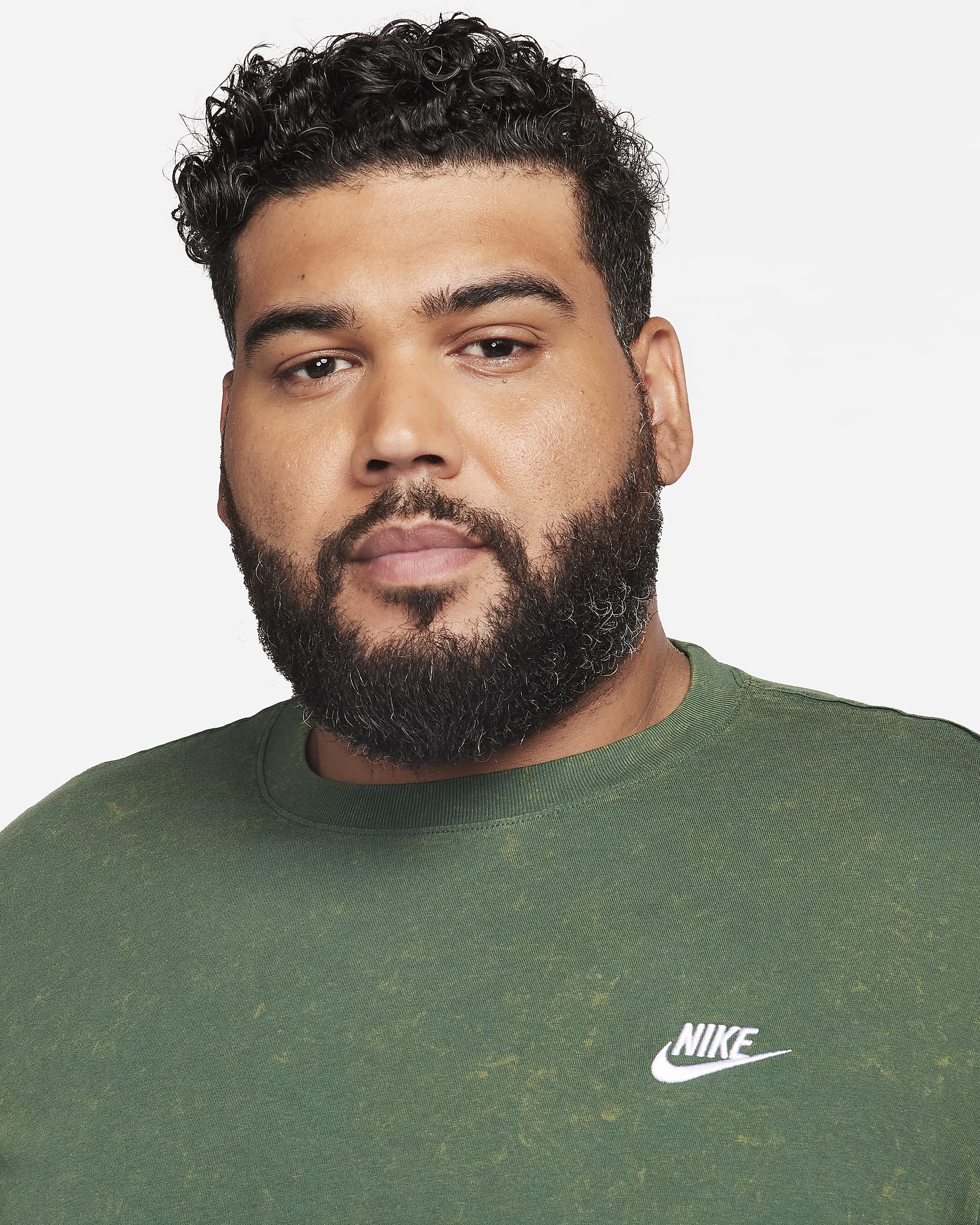 Nike Sportswear Men's T-Shirt. Nike CA