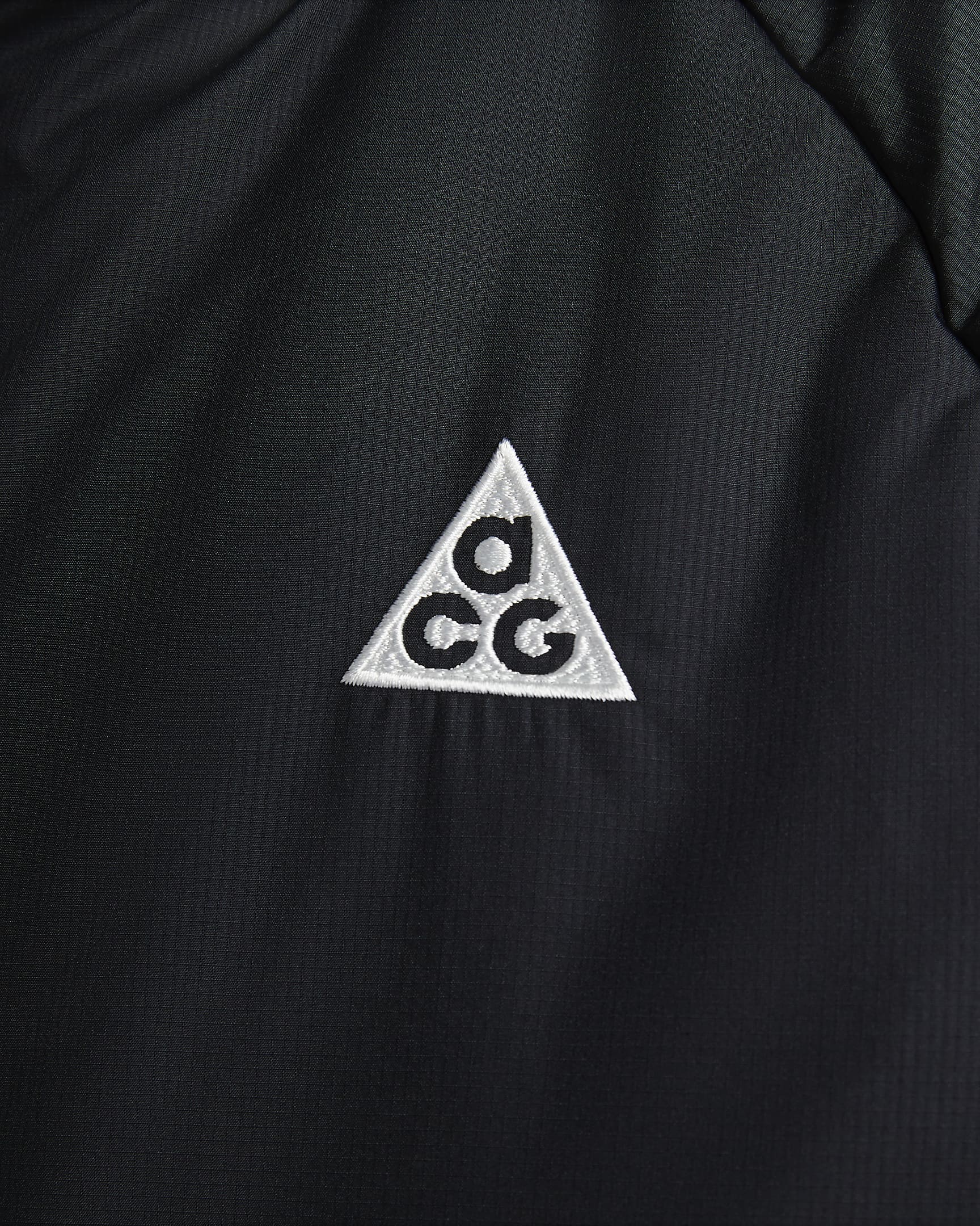 나이키 ACG '로프 드 도프' PrimaLoft® 남성 써마 핏 ADV 재킷. 나이키 코리아