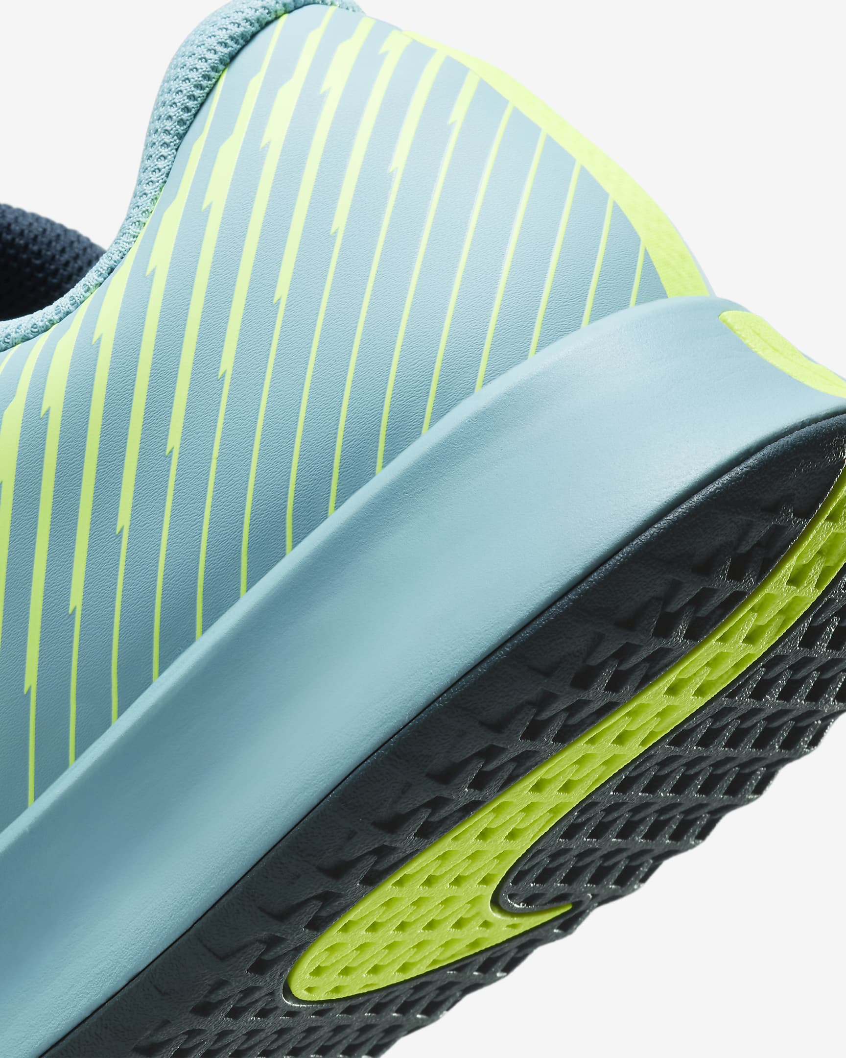 NikeCourt Air Zoom Vapor Pro 2 Men's Hard Court Tennis Shoes. Nike VN