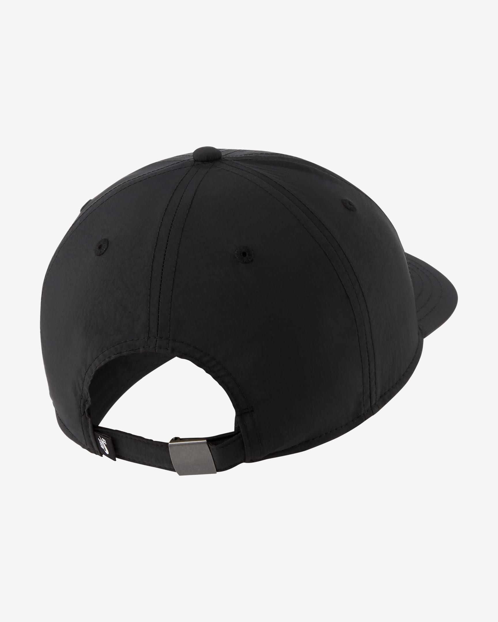 Gorra de skateboarding con gráfico y visera plana Nike SB. Nike.com