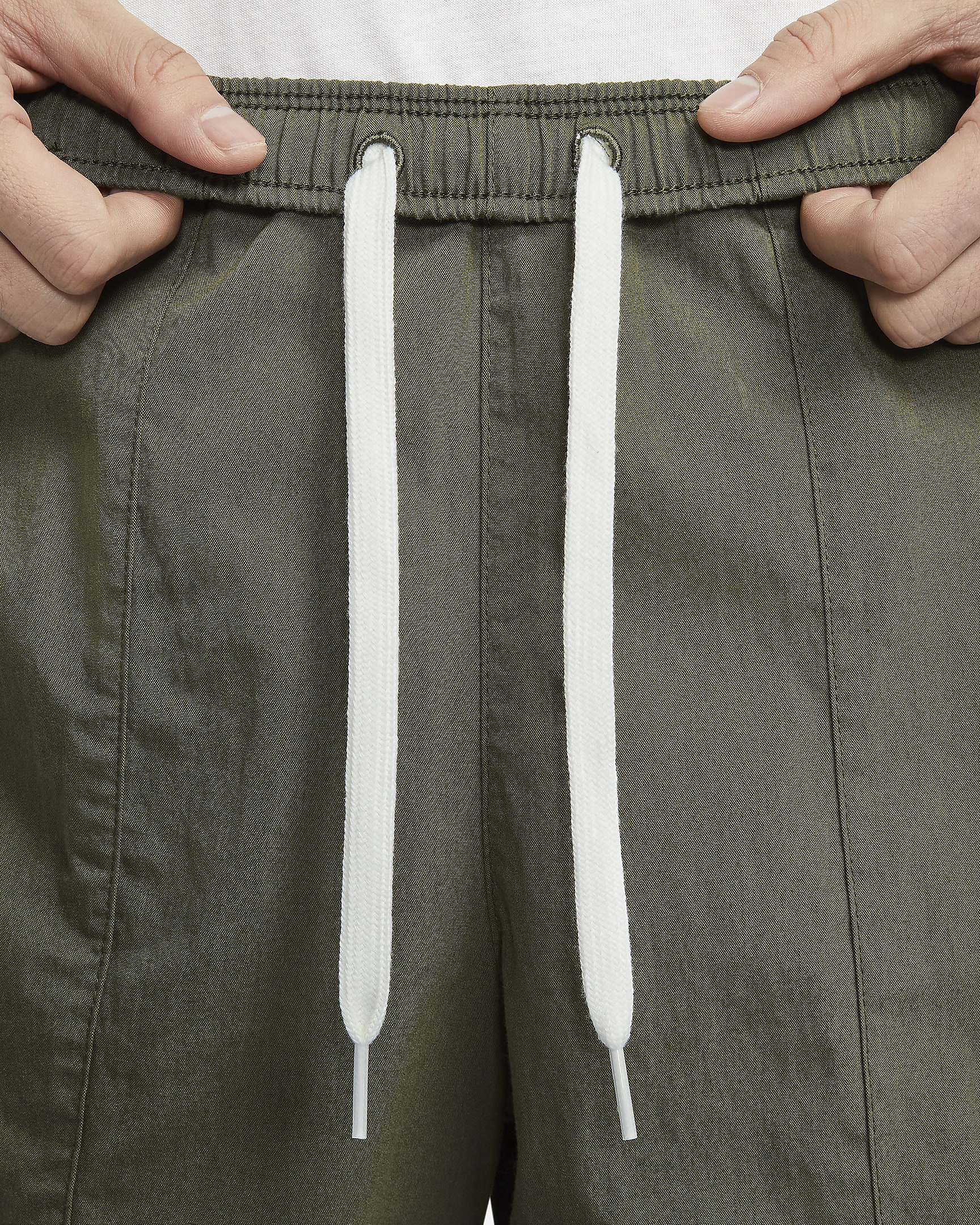 Nike Life Men's Camp Shorts. Nike MY