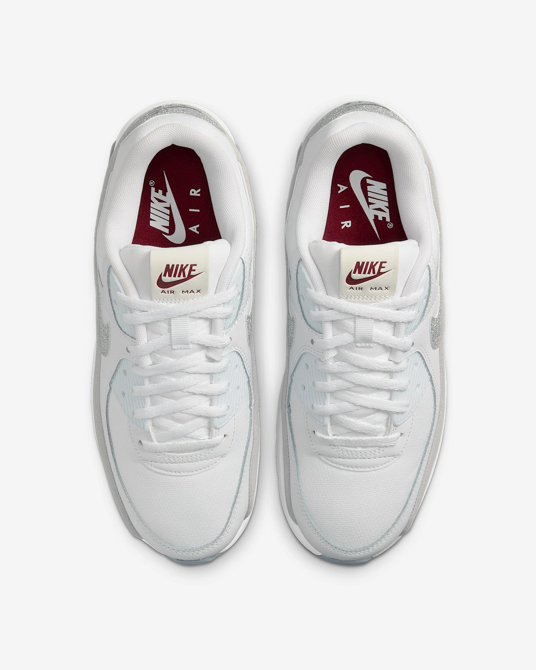 Nike Air Max 90 LV8 女鞋。Nike TW