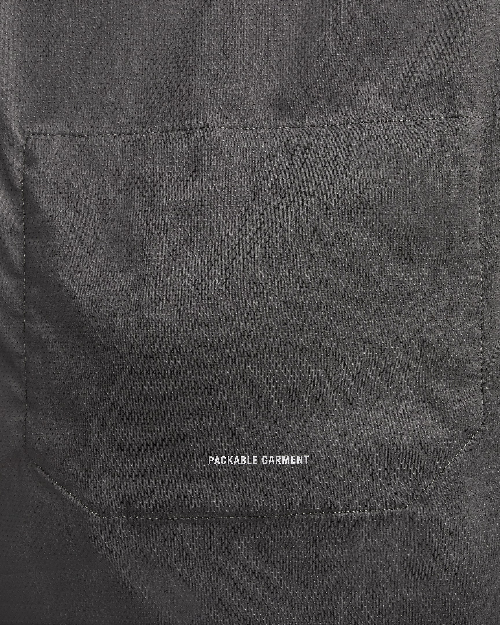 Nike Repel Windrunner Men's UV Running Jacket. Nike SE