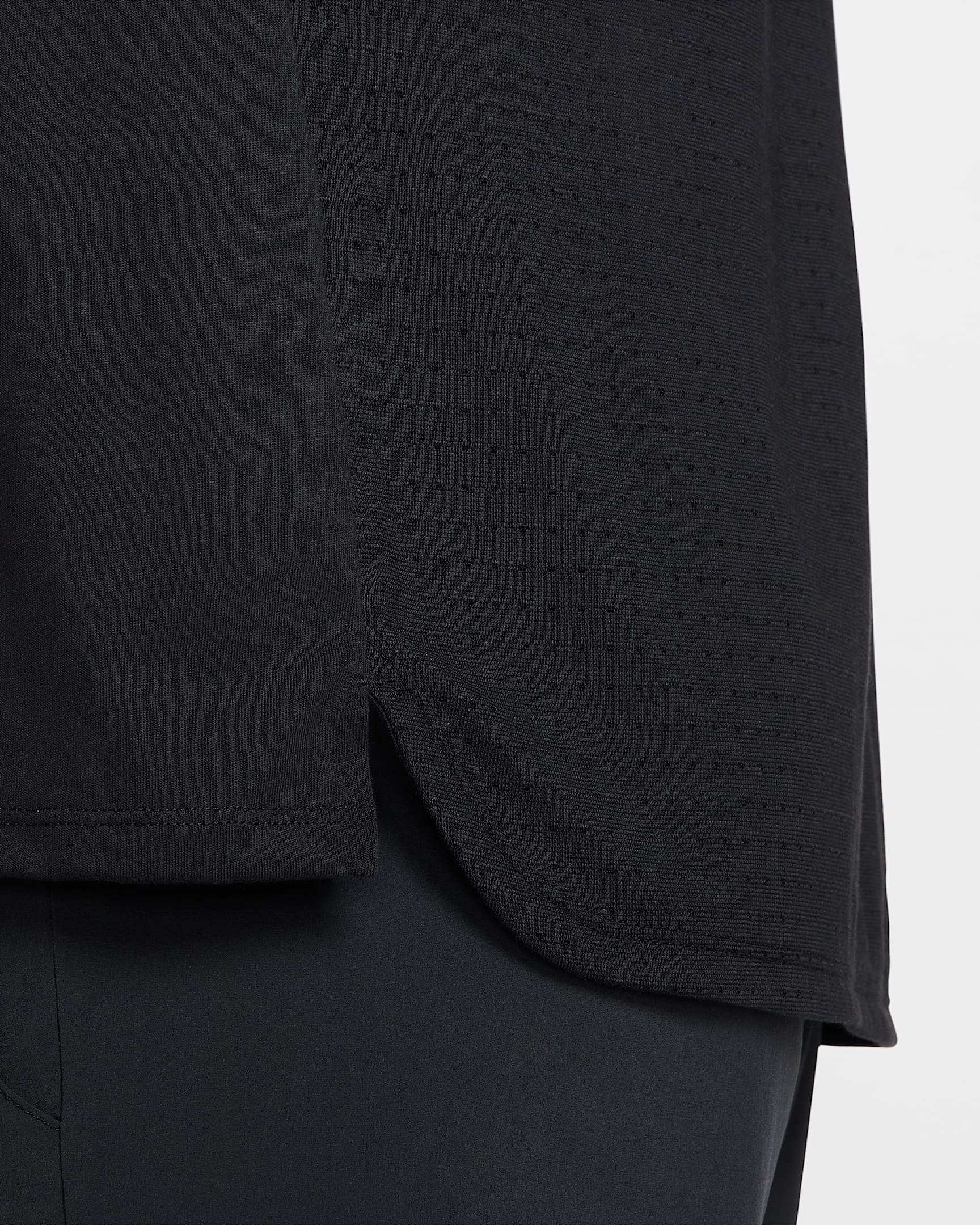 Nike Trail Solar Chase Men's Dri-FIT ADV Short-Sleeve Running Top. Nike ZA