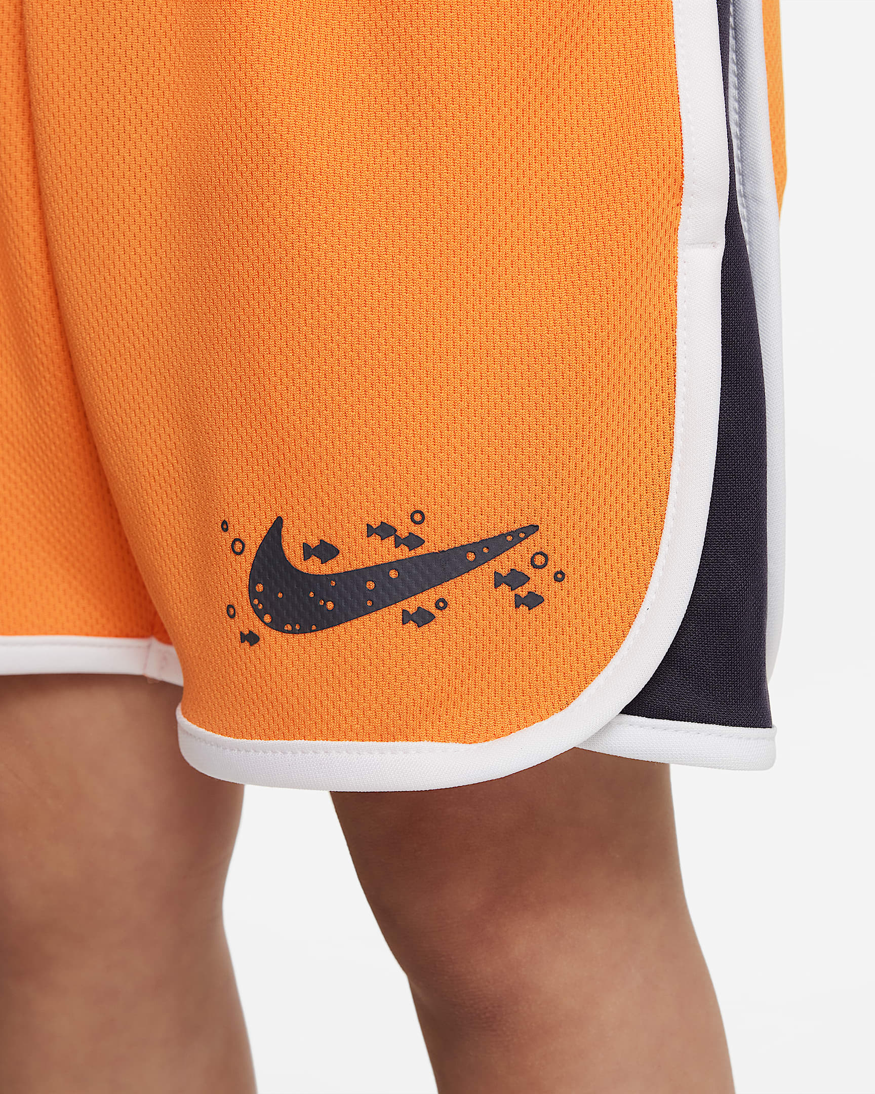 Nike Sportswear Coral Reef Mesh Shorts Set Conjunto de dos piezas ...