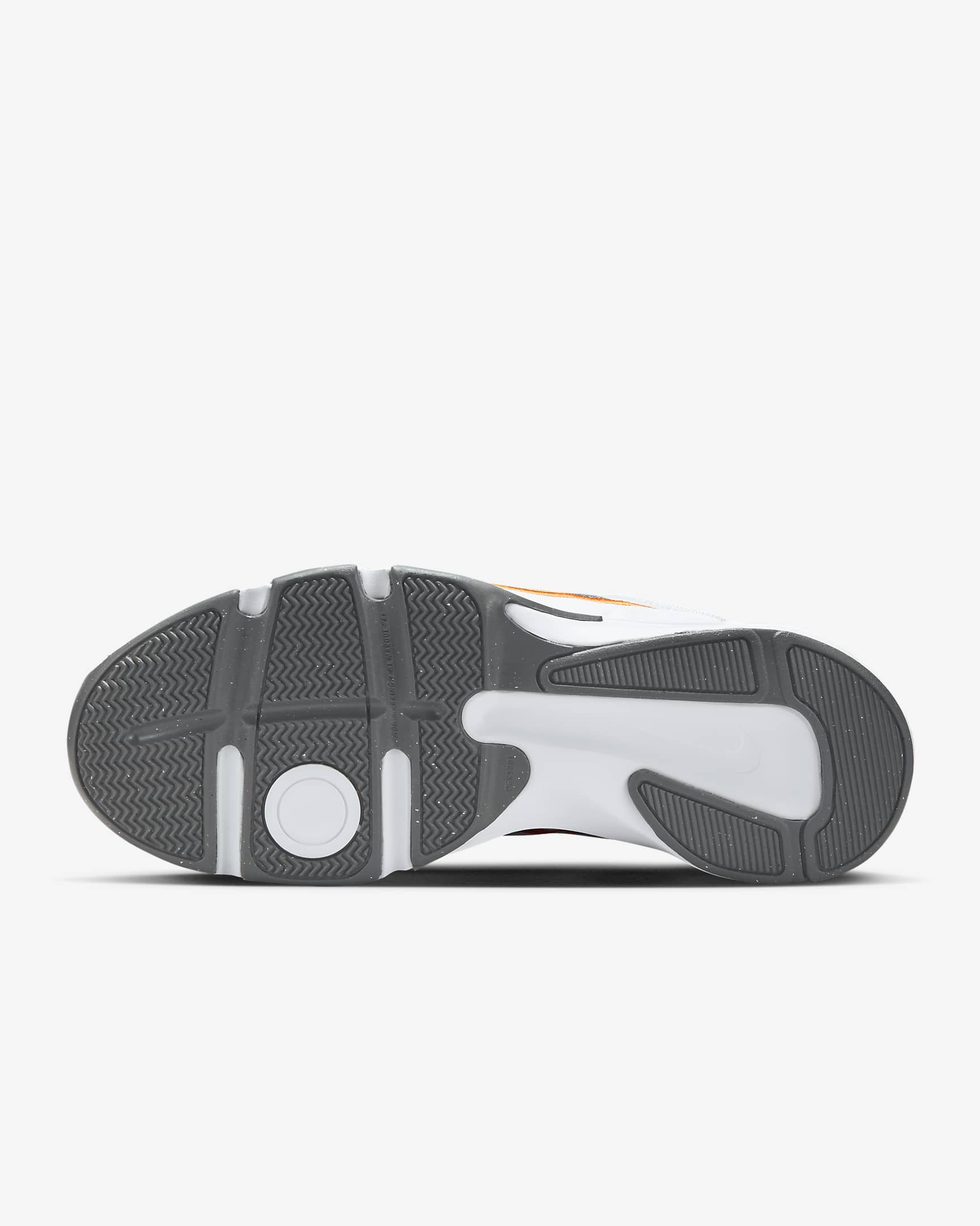 Nike Defy All Day Men's Training Shoe. Nike PH