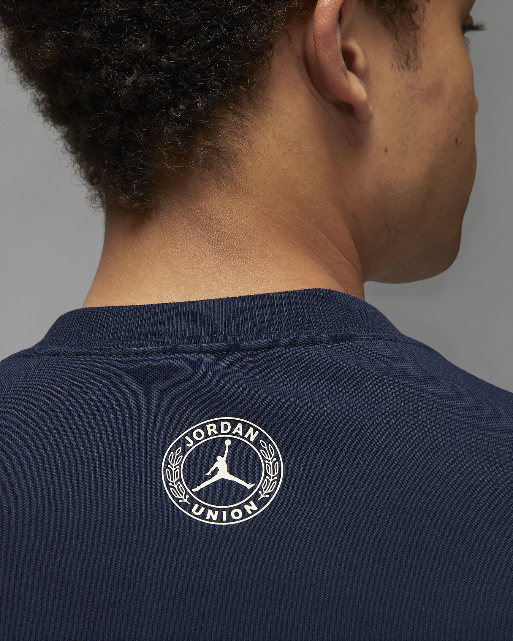 Playera para hombre Jordan x Union. Nike.com