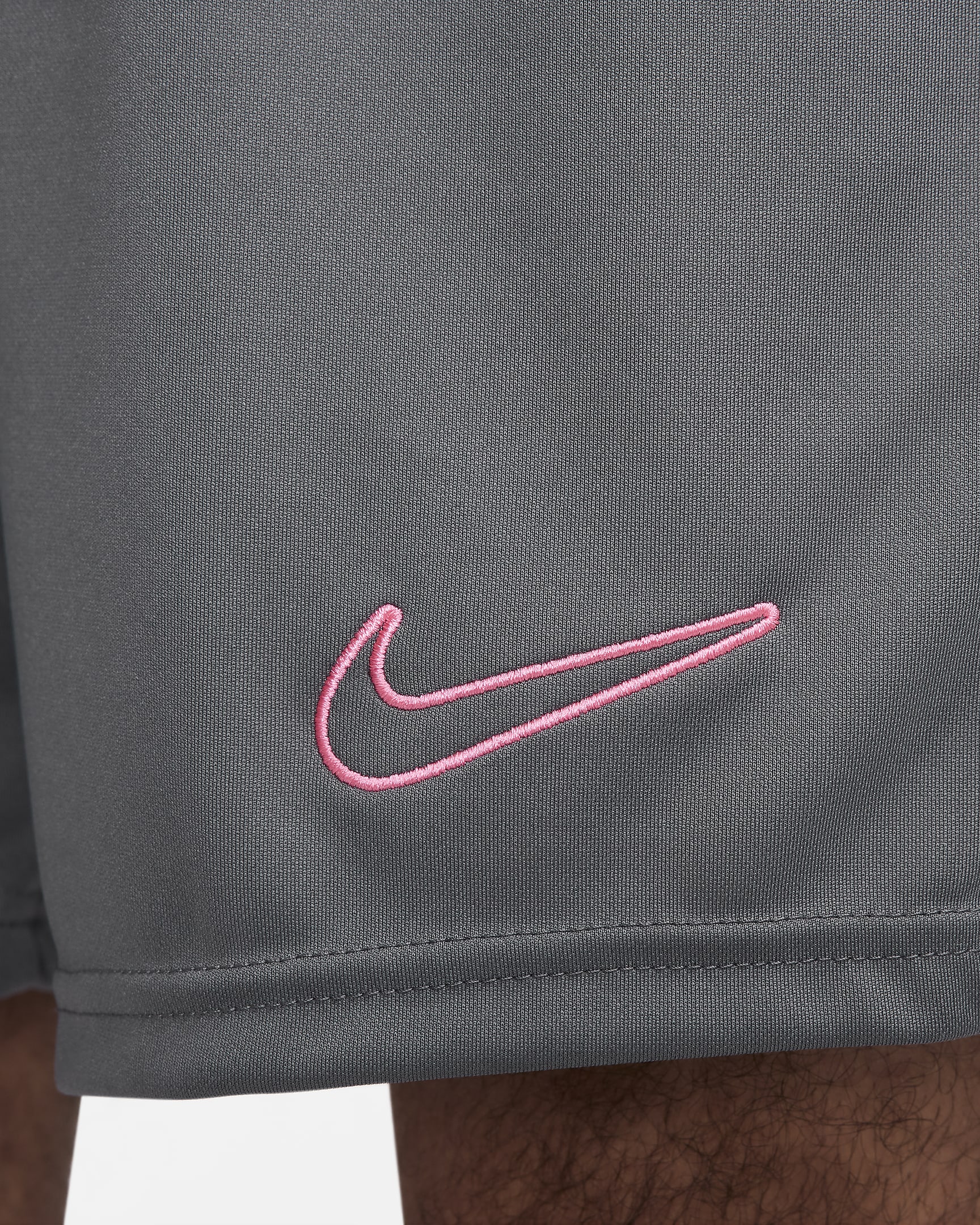 Nike Dri-FIT Academy Men's Dri-FIT Soccer Shorts. Nike.com