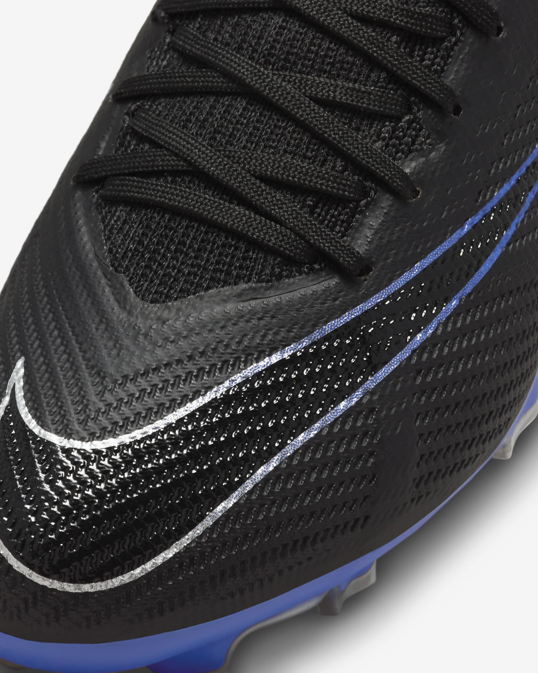 Nike Mercurial Superfly 9 Pro Firm-Ground High-Top Football Boot. Nike LU