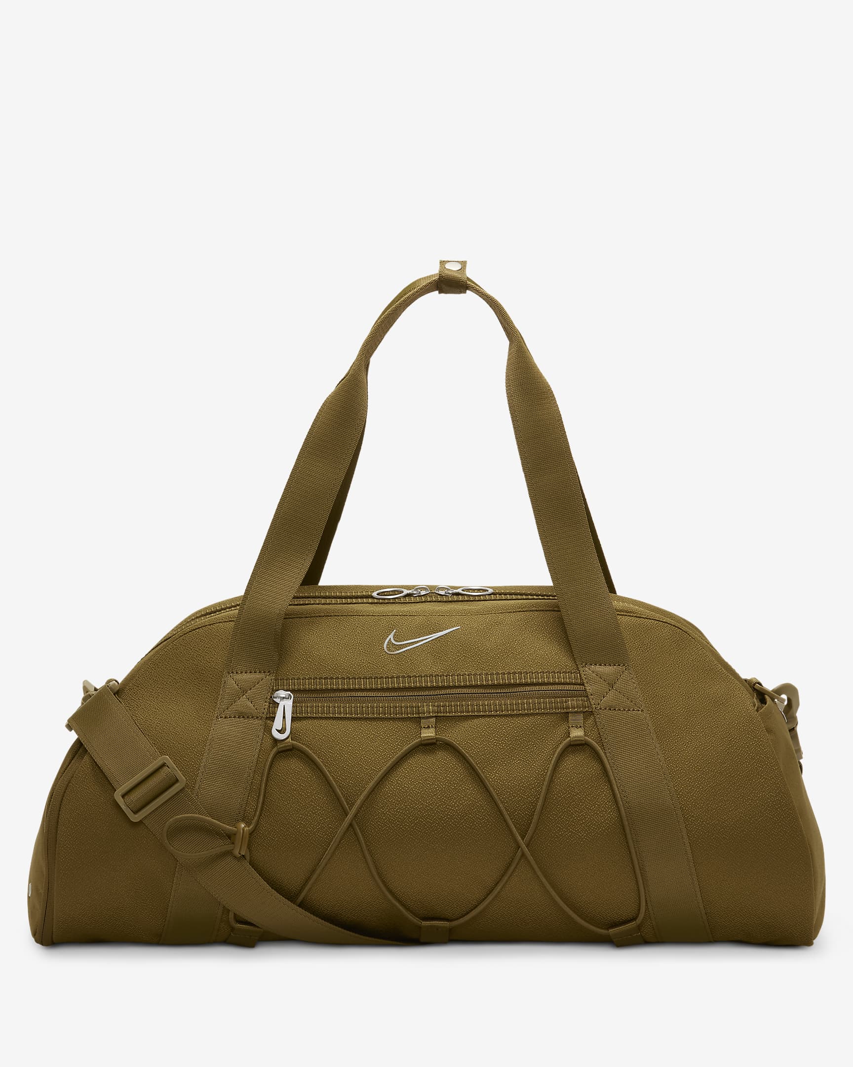 Nike One Club Women's Training Duffel Bag (24L). Nike NZ