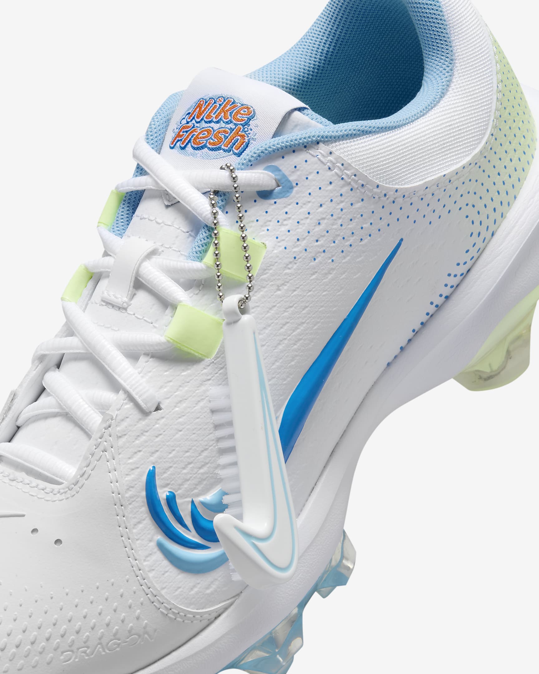 Nike Hyperdiamond 4 Pro MCS Women's Softball Cleats. Nike.com