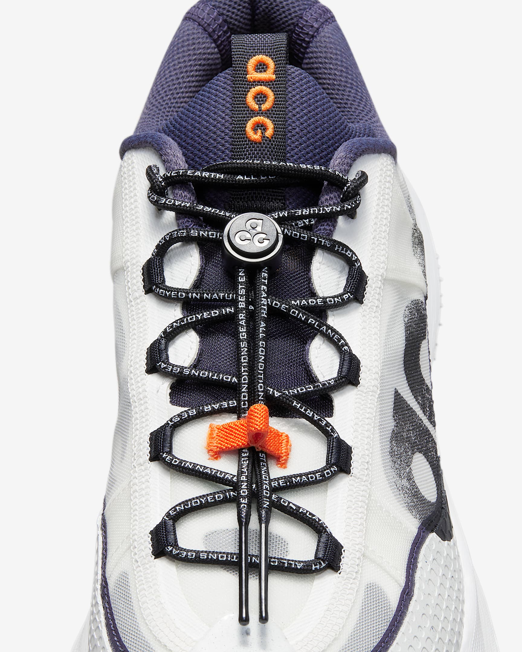 รองเท้าผู้ชาย Nike ACG Mountain Fly 2 Low Nike TH