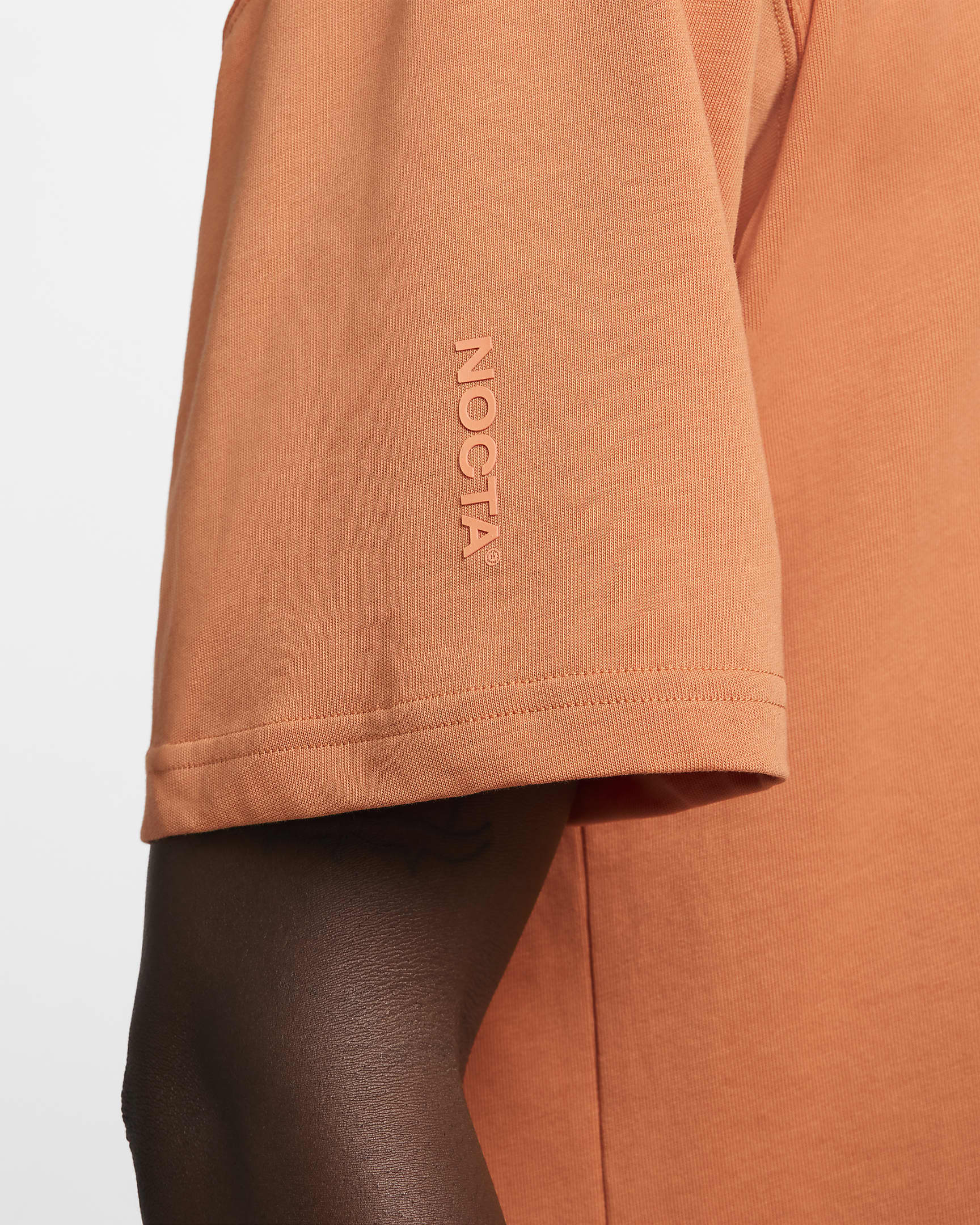 NOCTA NOCTA Big Body CS Tee. Nike ID