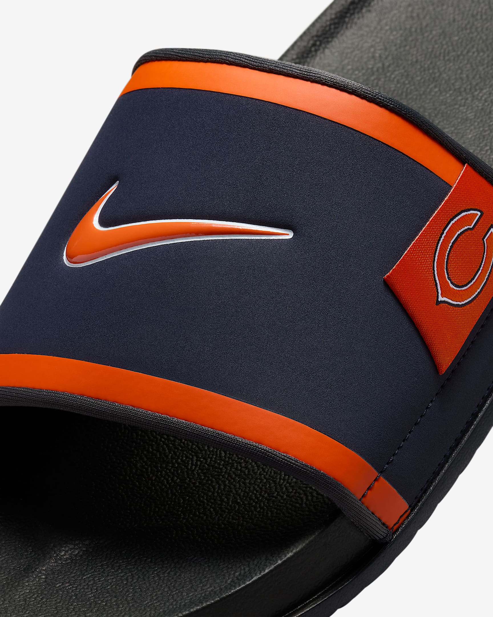 Nike Offcourt (Chicago Bears) Offcourt Slides. Nike.com