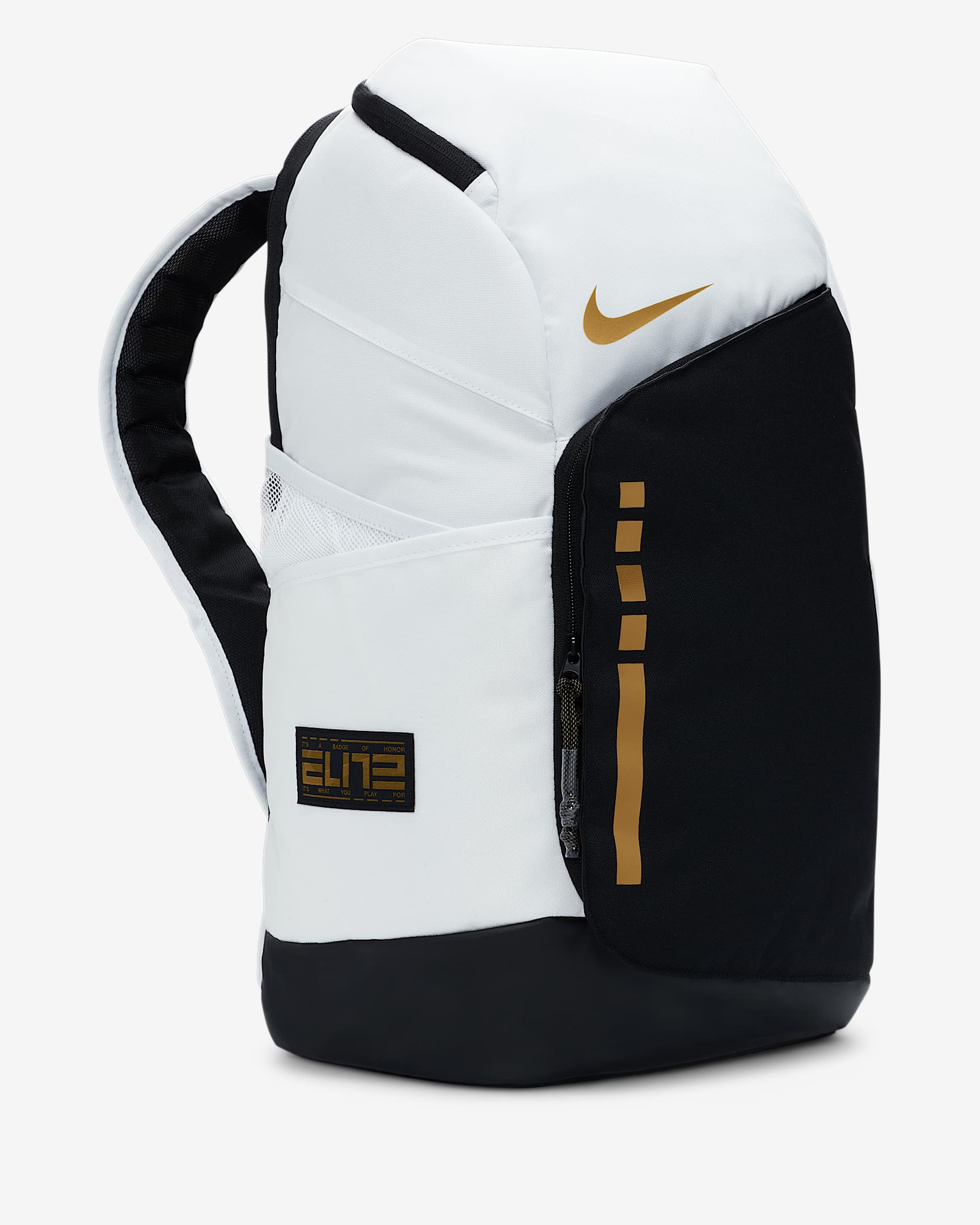 Mochila Nike Hoops Elite (32L). Nike MX