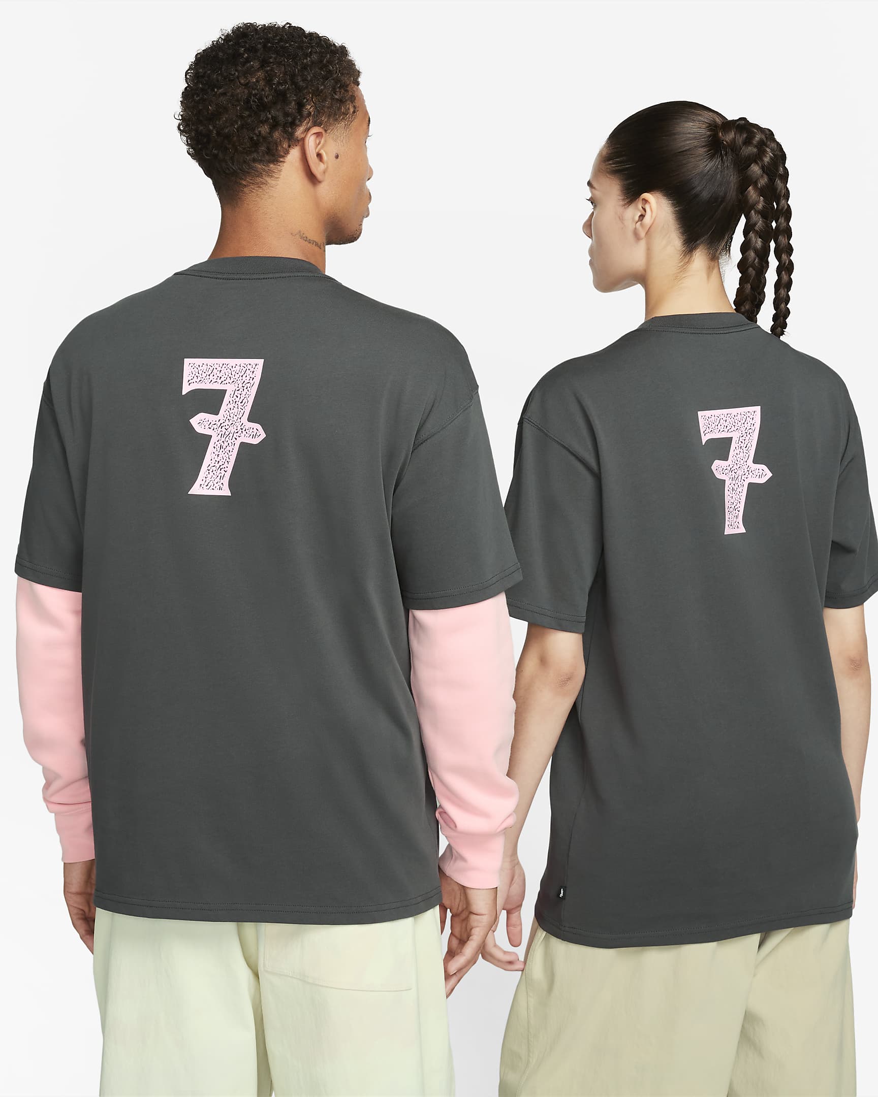 Nike SB Yuto Max90 Skate T-Shirt. Nike IN