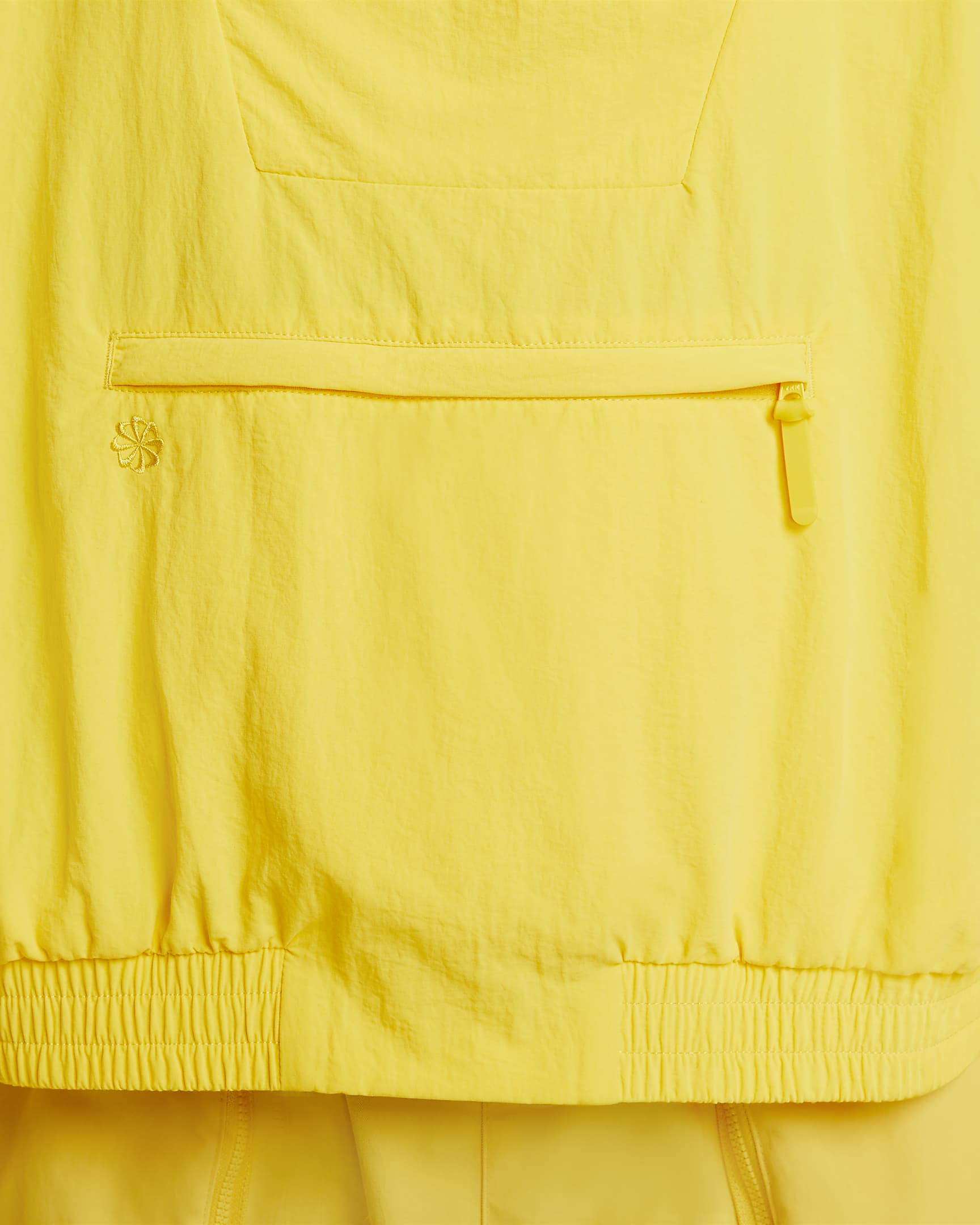 Nike Sportswear Tech Pack Women's Woven Long-Sleeve Top. Nike SA