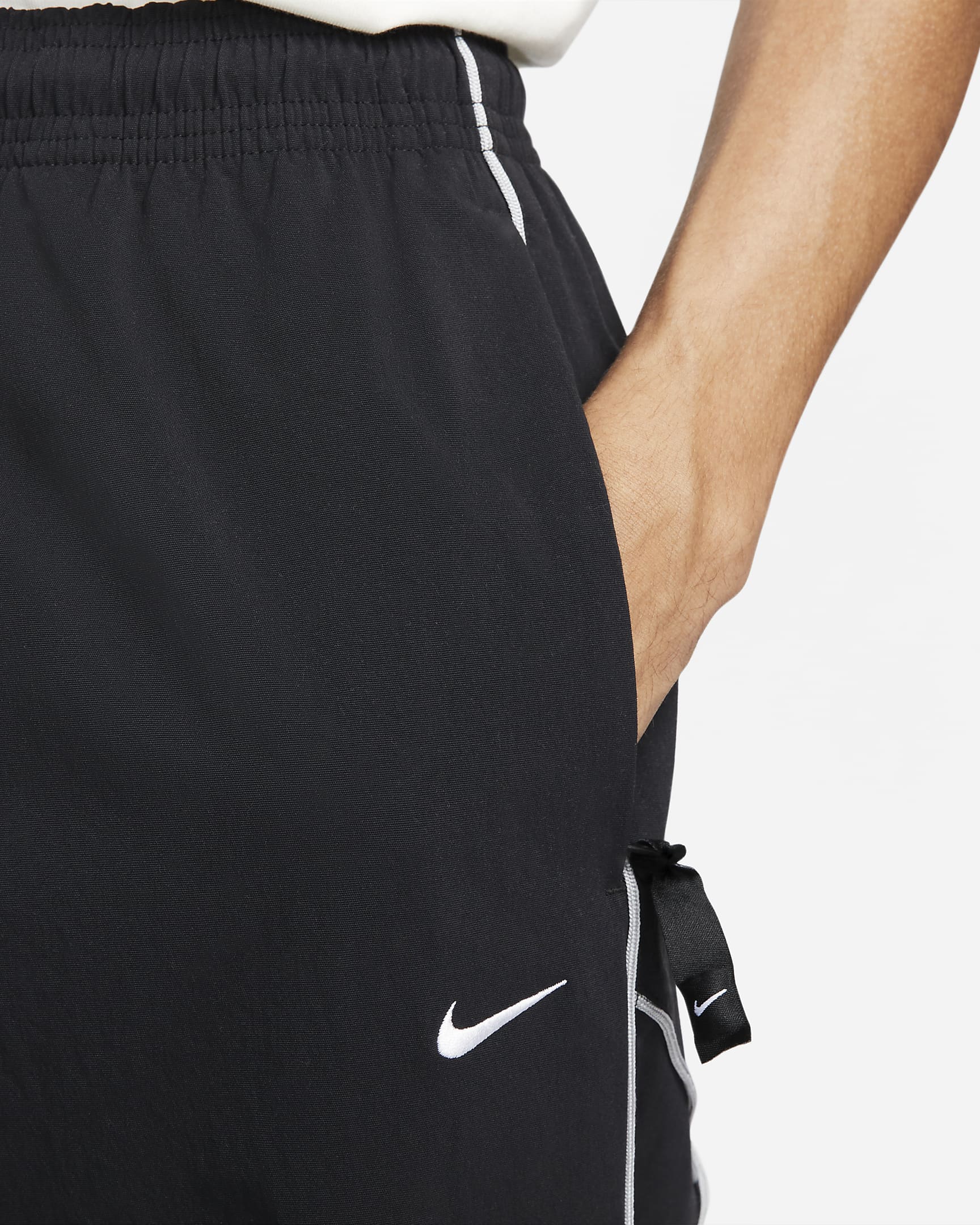 Nike SB Rugged Skate Tracksuit Bottoms. Nike SA