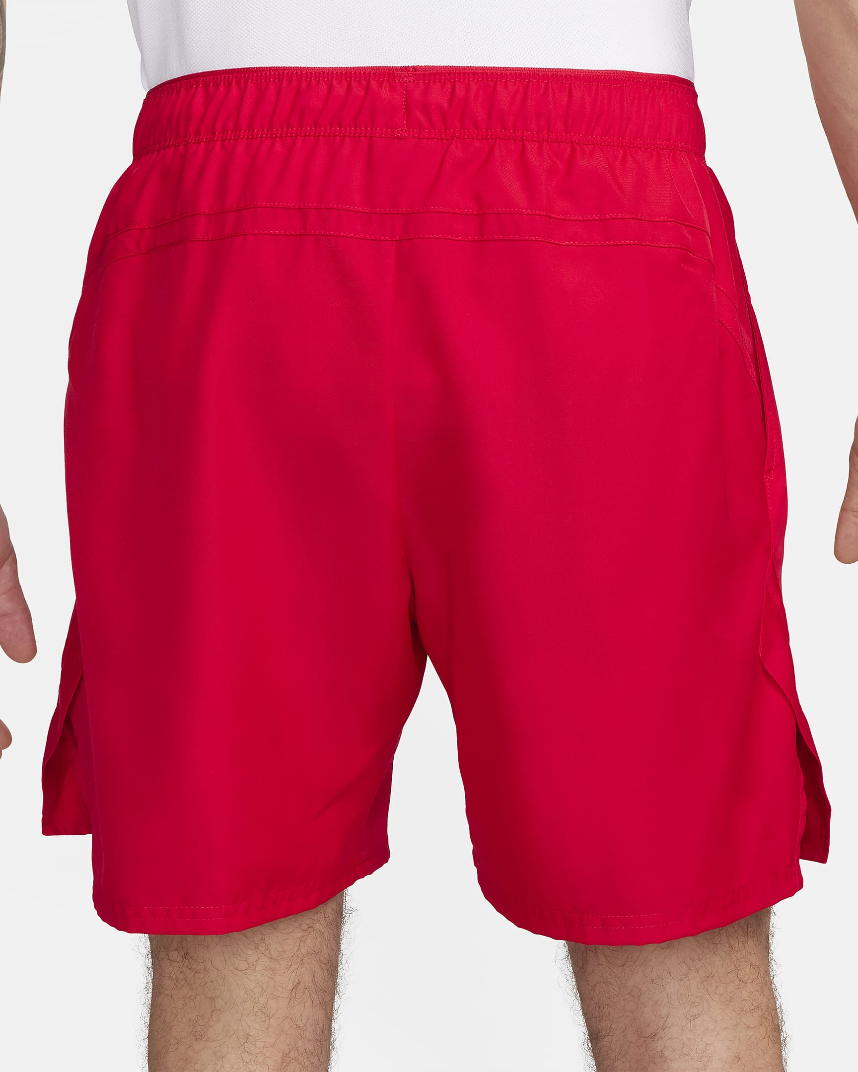 NikeCourt Victory Men's Dri-FIT 7" Tennis Shorts. Nike.com