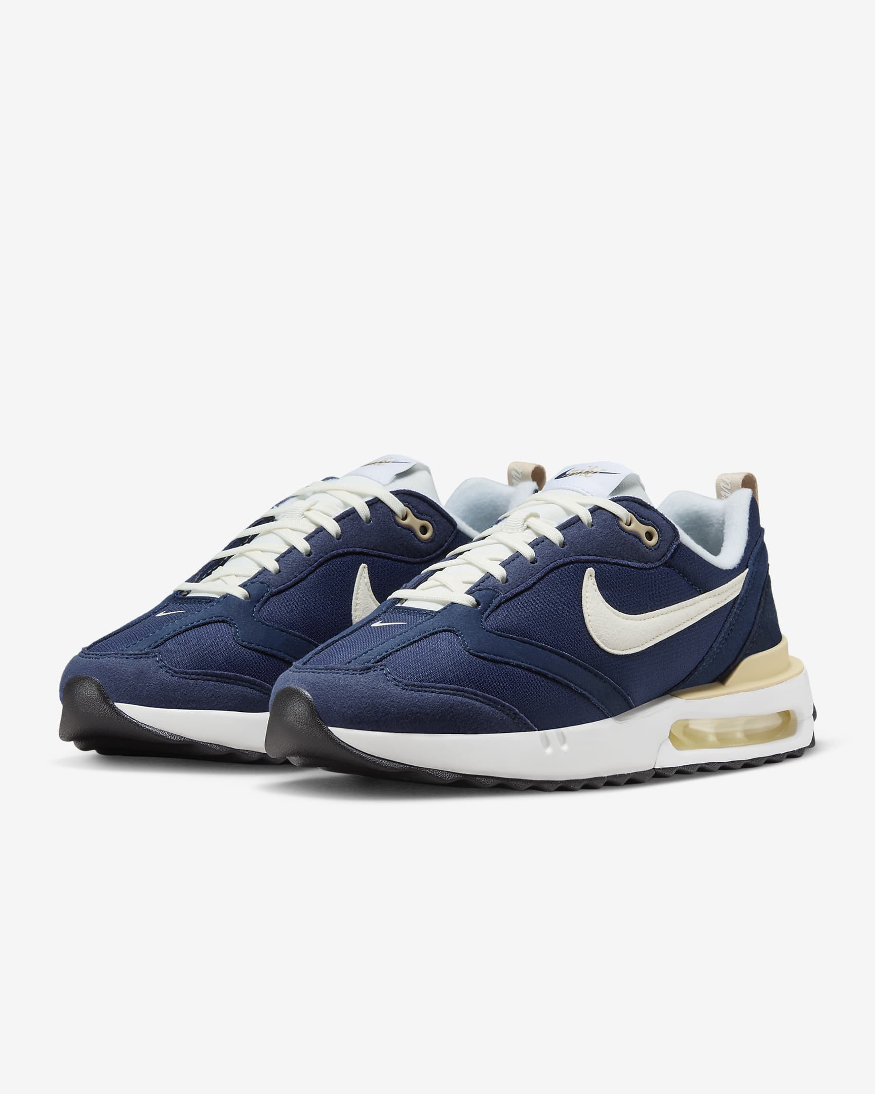 Nike Air Max Dawn Next Nature 365 Women's Shoes. Nike ID