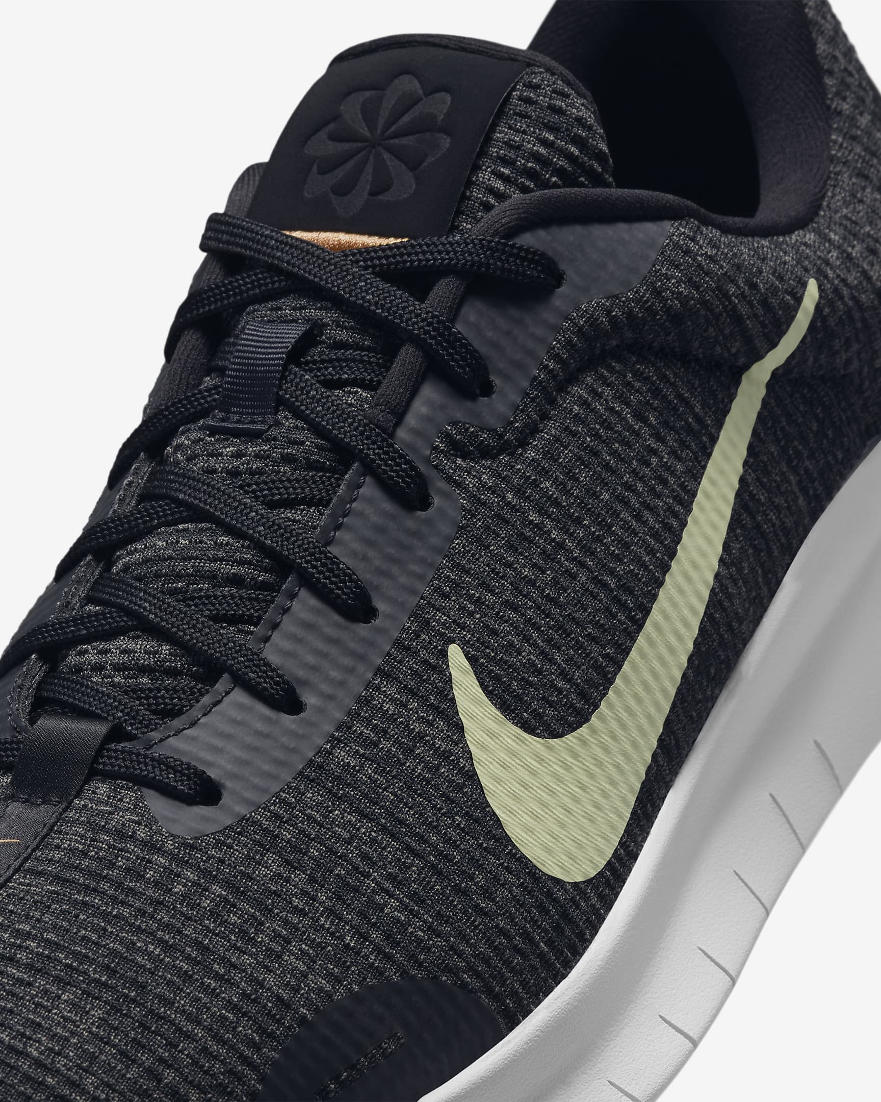 Nike Flex Experience Run 12 Men's Road Running Shoes. Nike PH