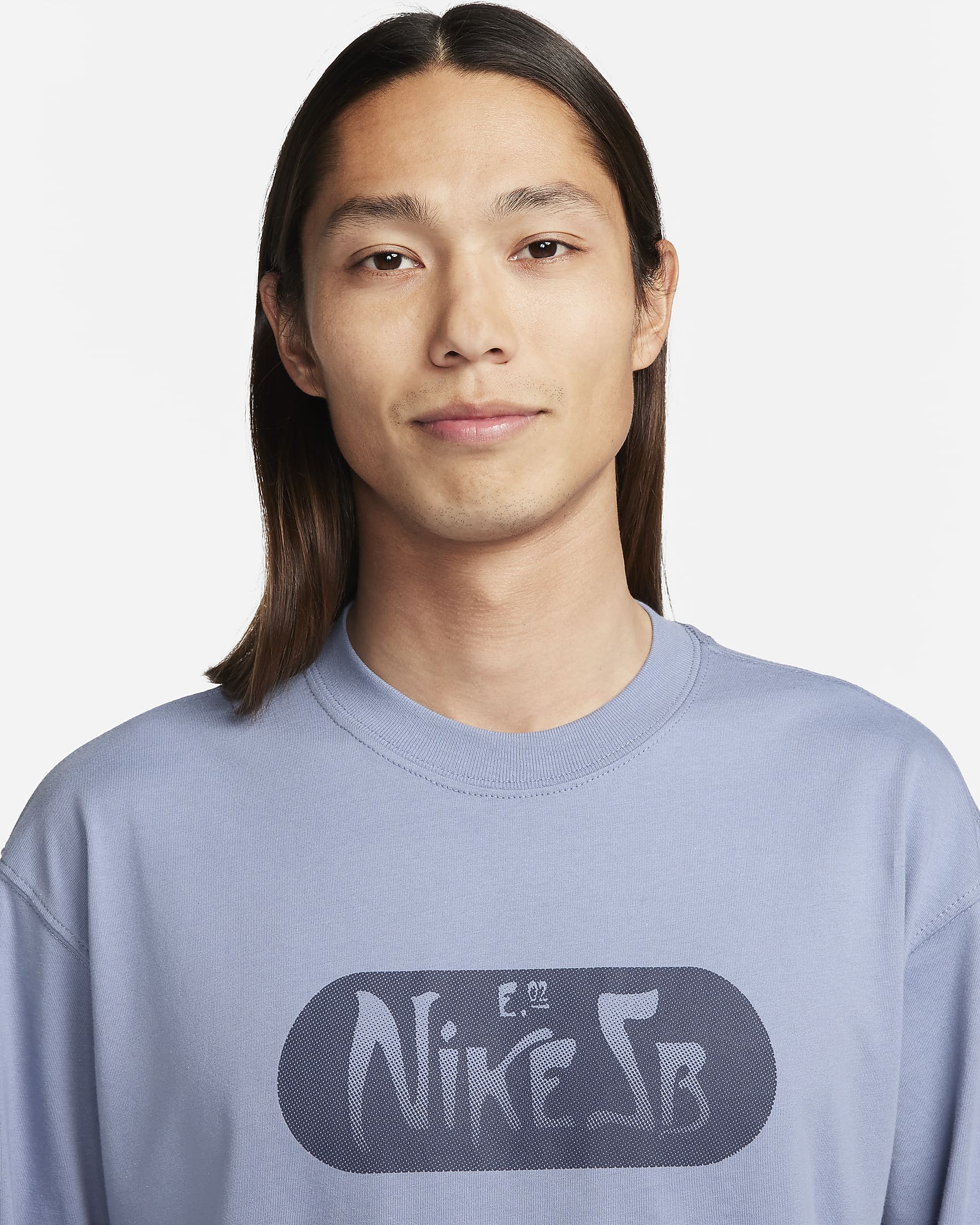 Nike SB Long-Sleeve Max90 Skate T-Shirt. Nike PH
