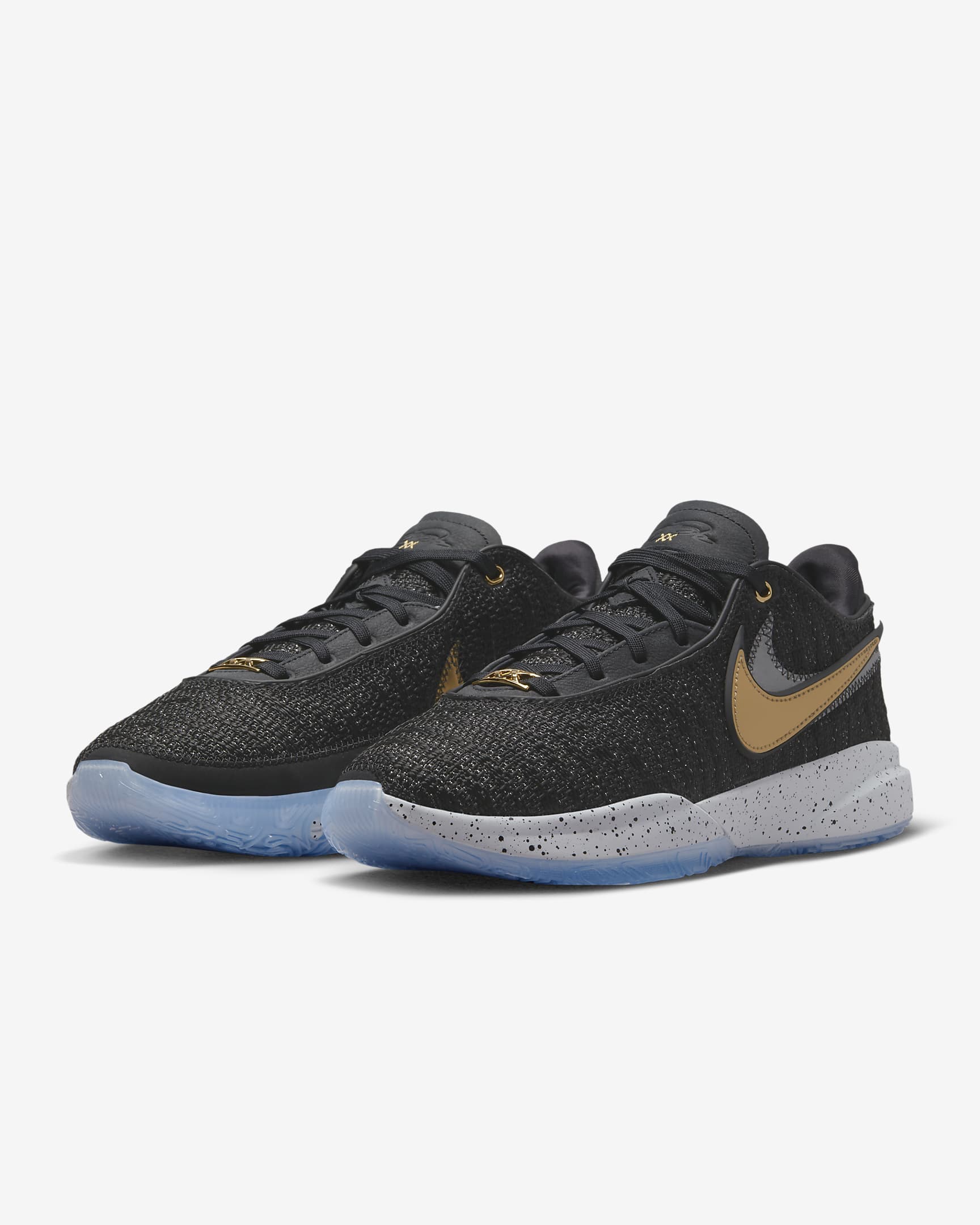 รองเท้าบาสเก็ตบอล LeBron XX EP Nike TH