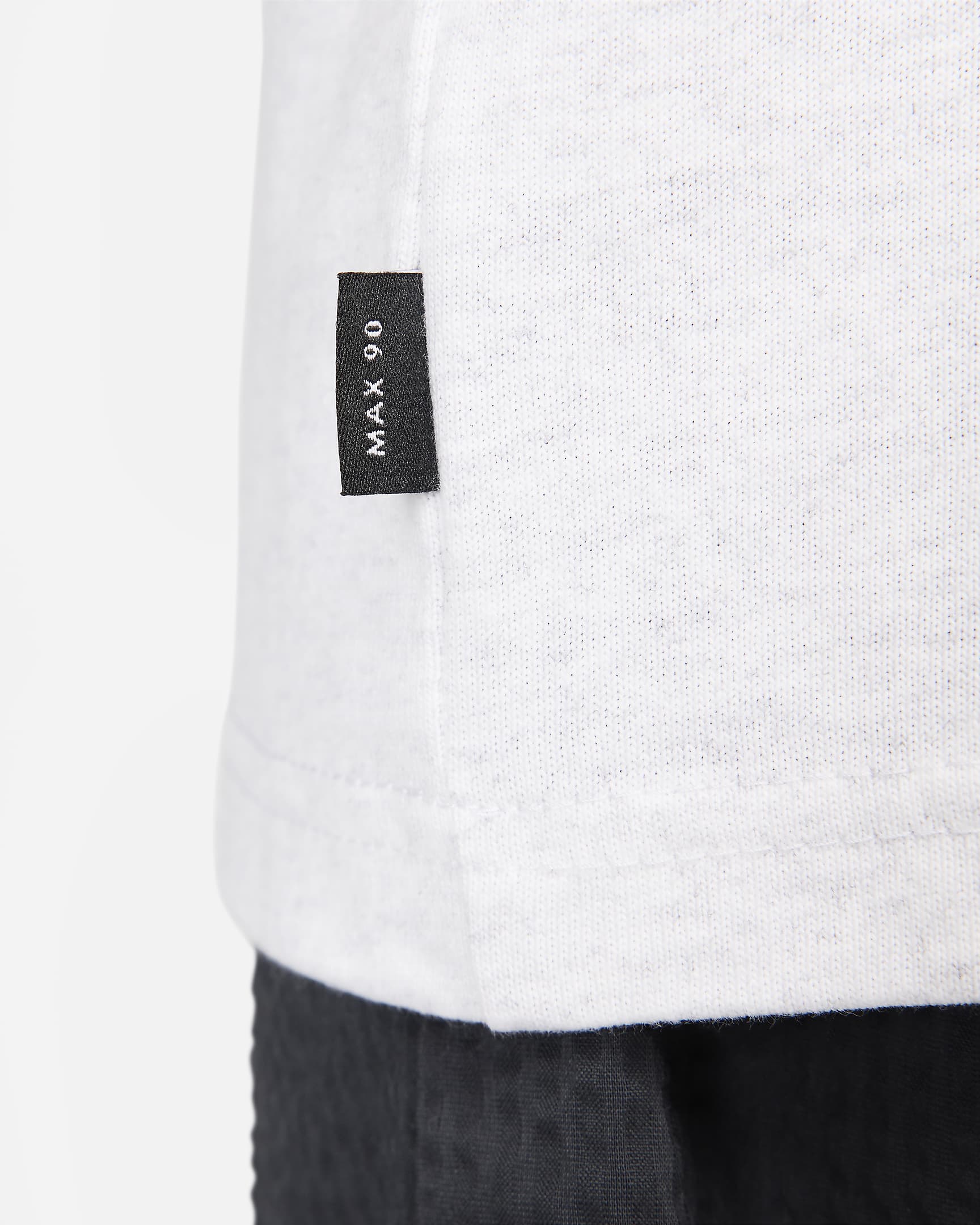 Nike Sportswear Premium Essentials Men's Pocket T-Shirt. Nike.com