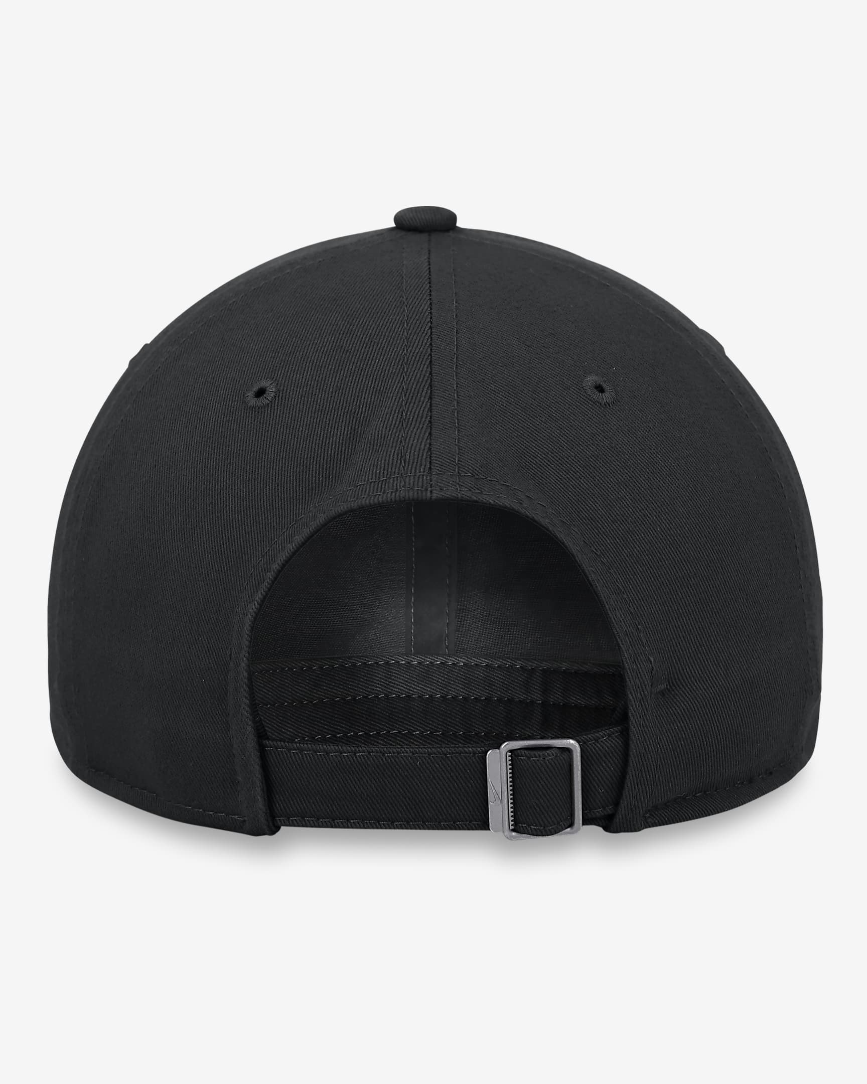 Gorra ajustable Nike MLB para hombre Arizona Diamondbacks Heritage86 ...