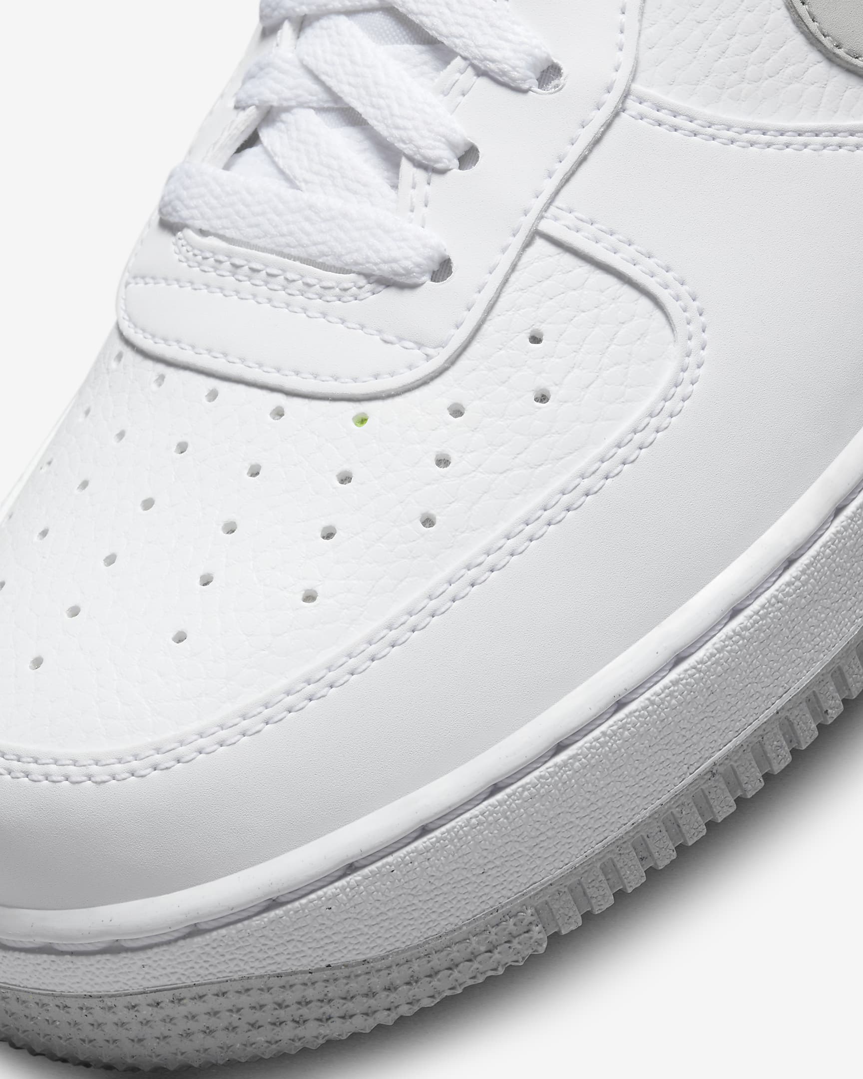 Nike Air Force 1 '07 Next Nature Men's Shoes. Nike SI