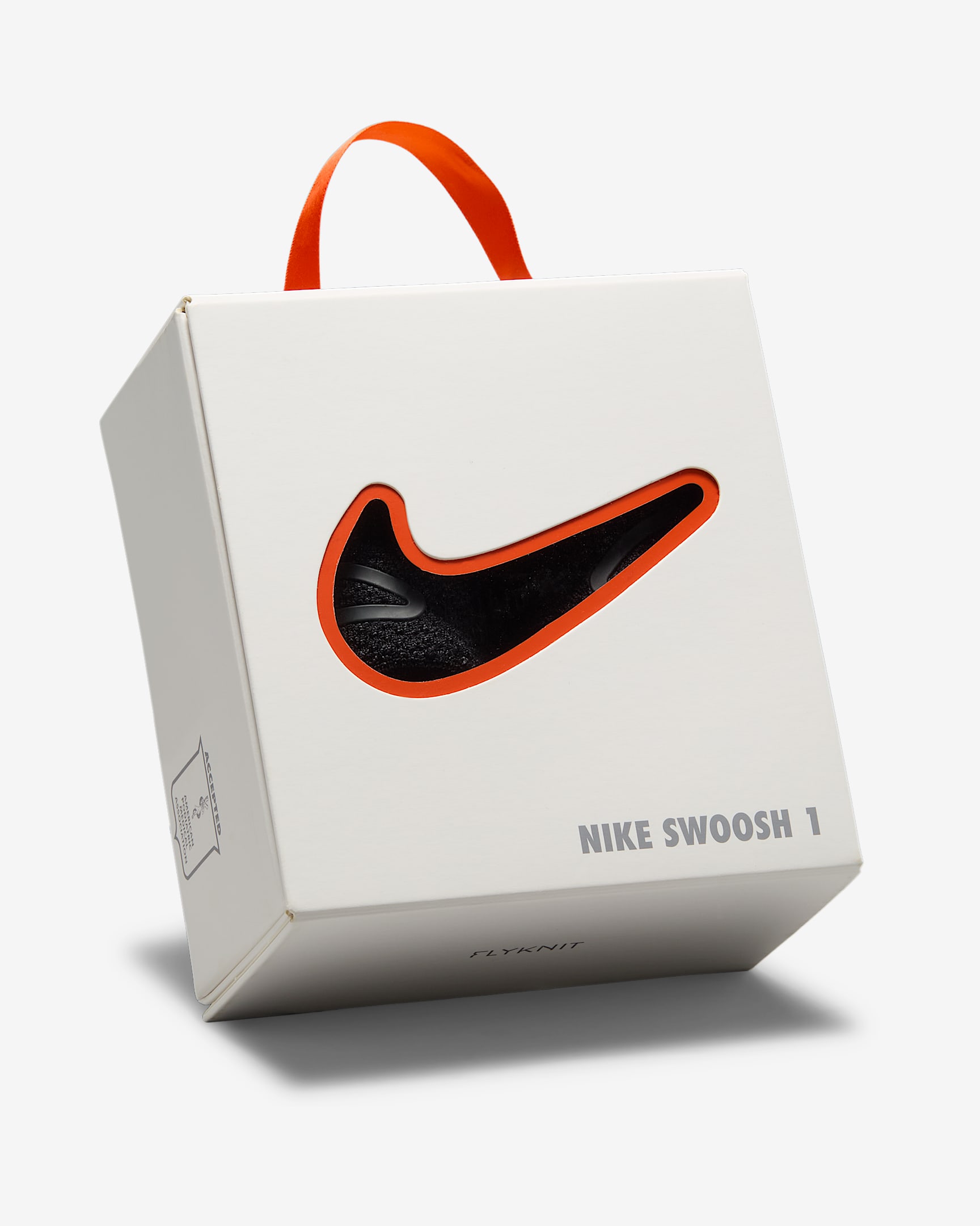 Nike Swoosh 1 Baby/Toddler Shoes. Nike UK