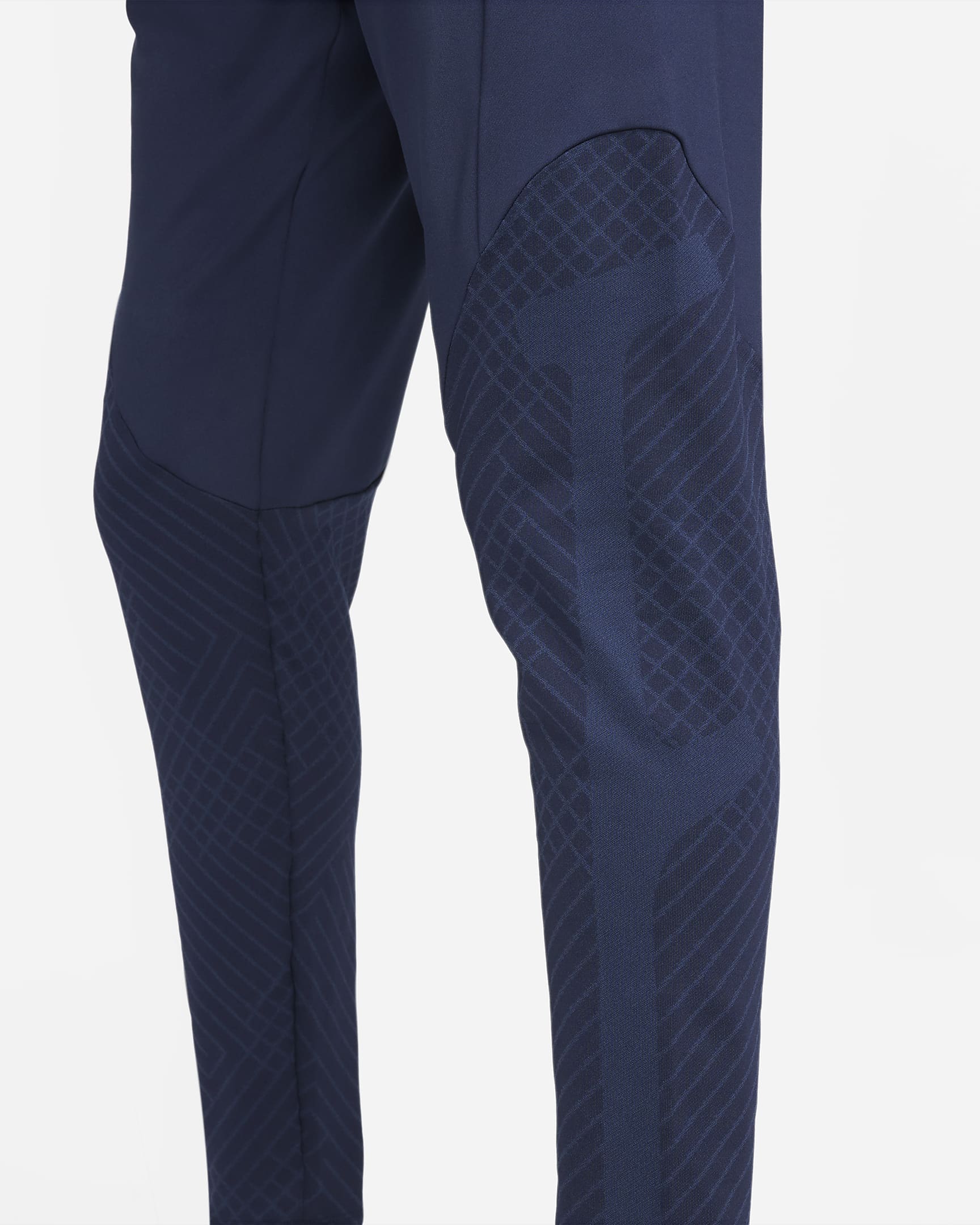 Chelsea F.C. Strike Men's Nike Dri-FIT Football Pants. Nike CH