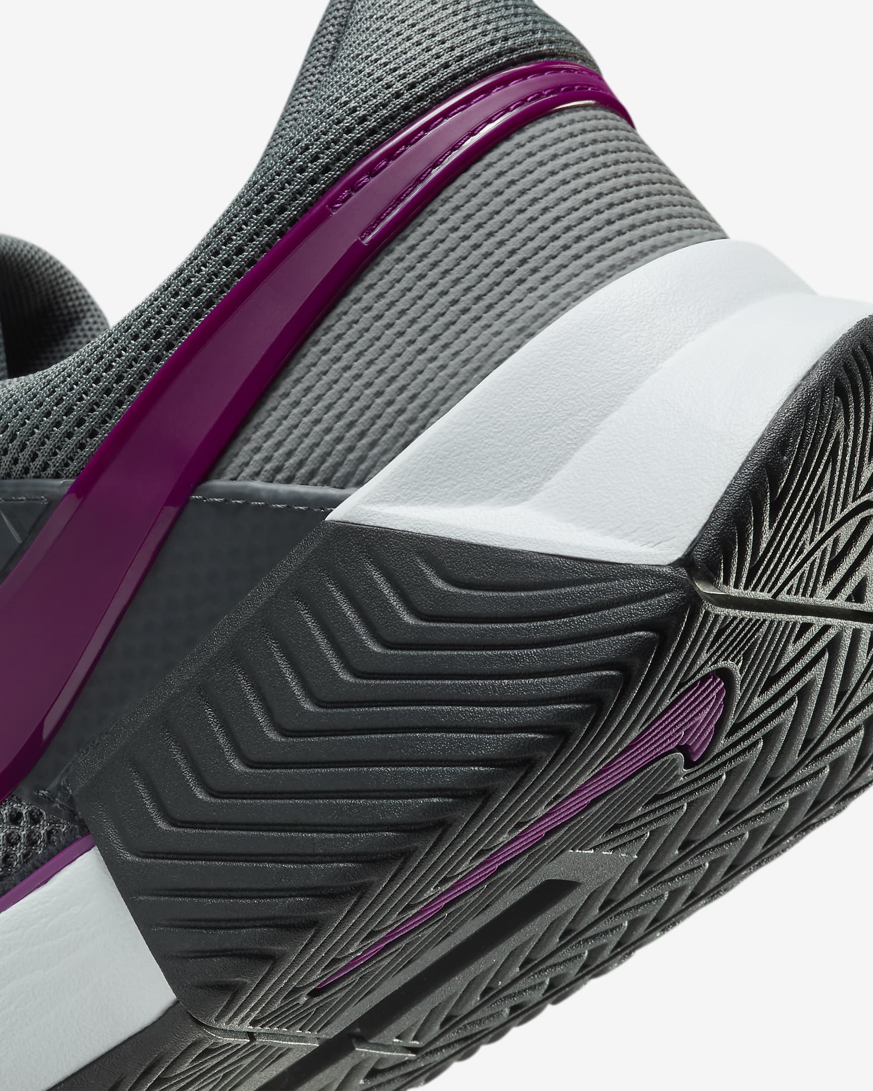 Chaussure de tennis pour surface dure Nike Zoom GP Challenge 1 pour homme. Nike FR