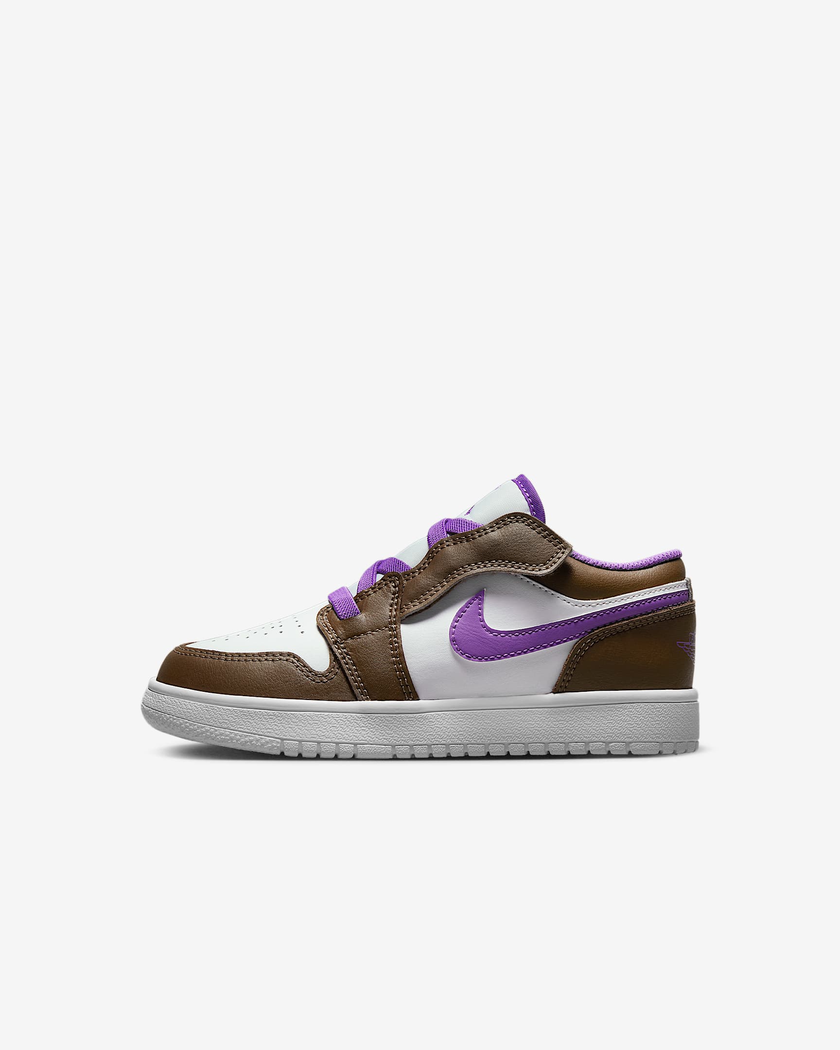 Jordan 1 Low Alt Younger Kids' Shoe. Nike SK