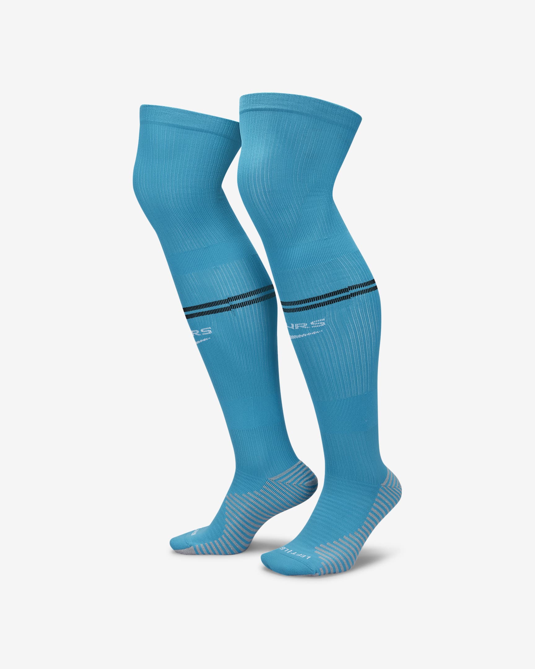Tottenham Hotspur 2022/23 Stadium Home Over-the-Calf Football Socks ...